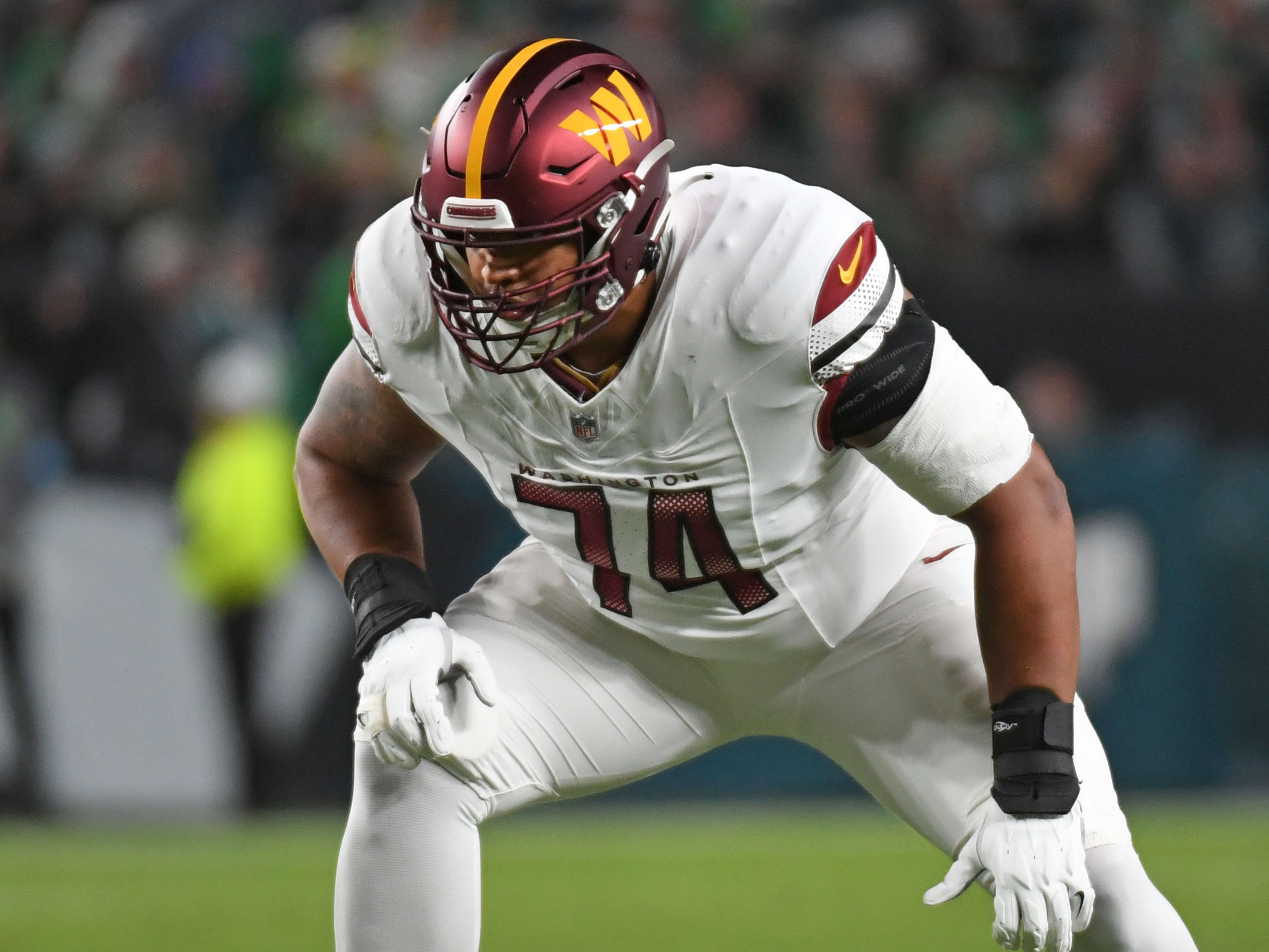 Washington Commanders News - Roster, Rumors, Draft, Schedule, Stats - A ...