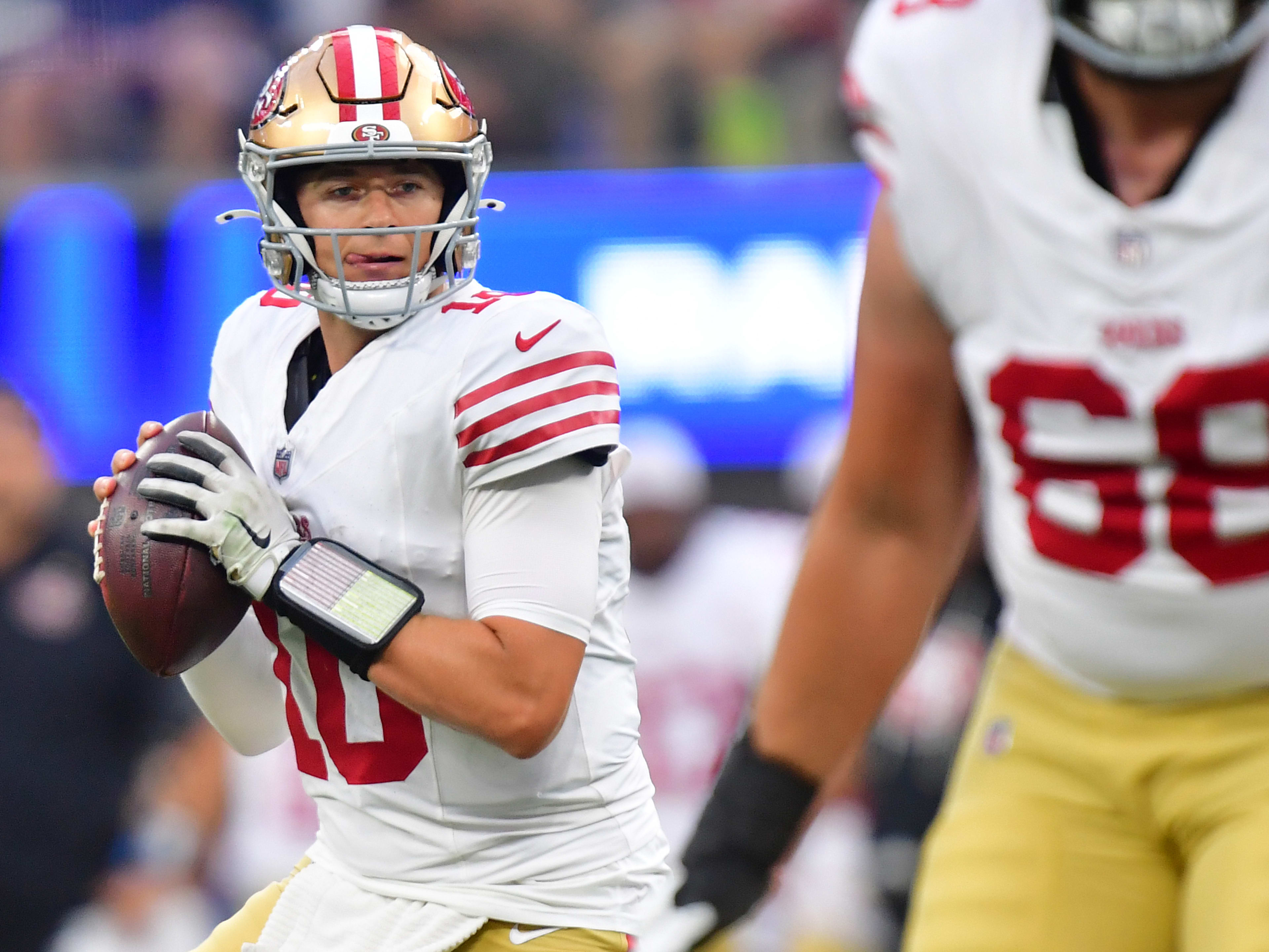 San Francisco 49ers News - Roster, Rumors, Draft, Schedule, Stats - A ...