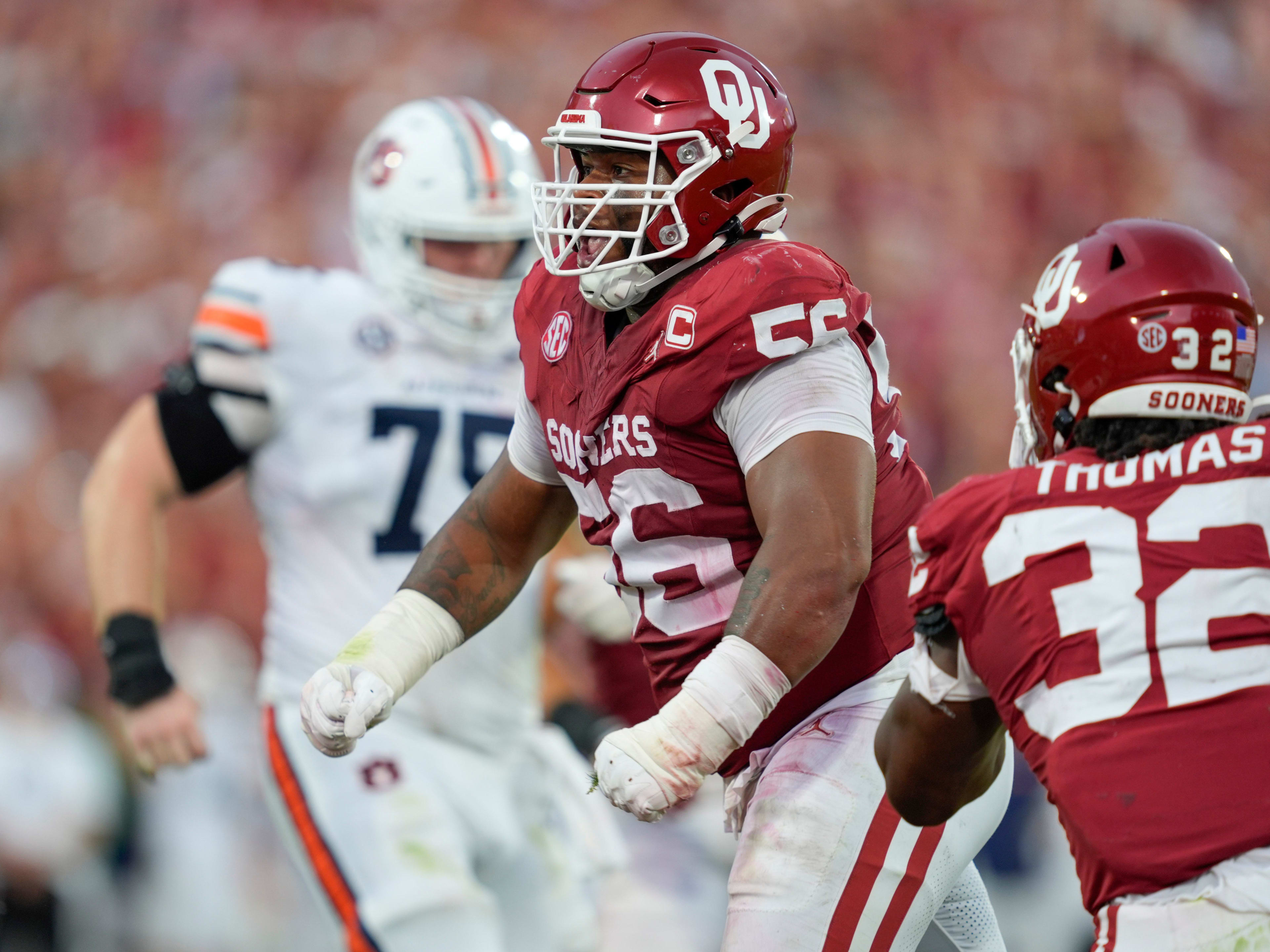 Oklahoma Sooners News - Roster, Rumors, Draft, Schedule, Stats - A to Z ...
