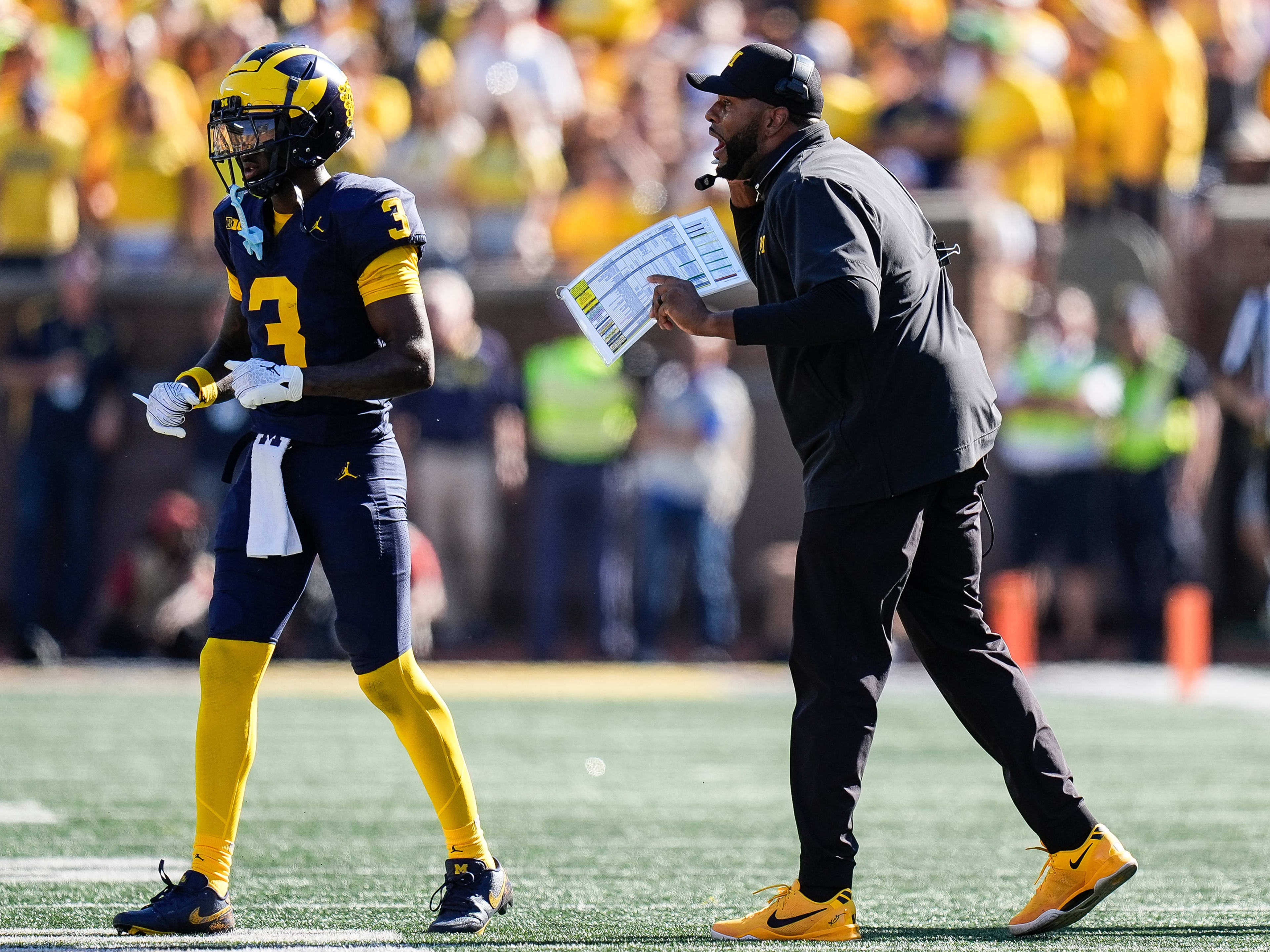 Michigan Wolverines News - A to Z Sports