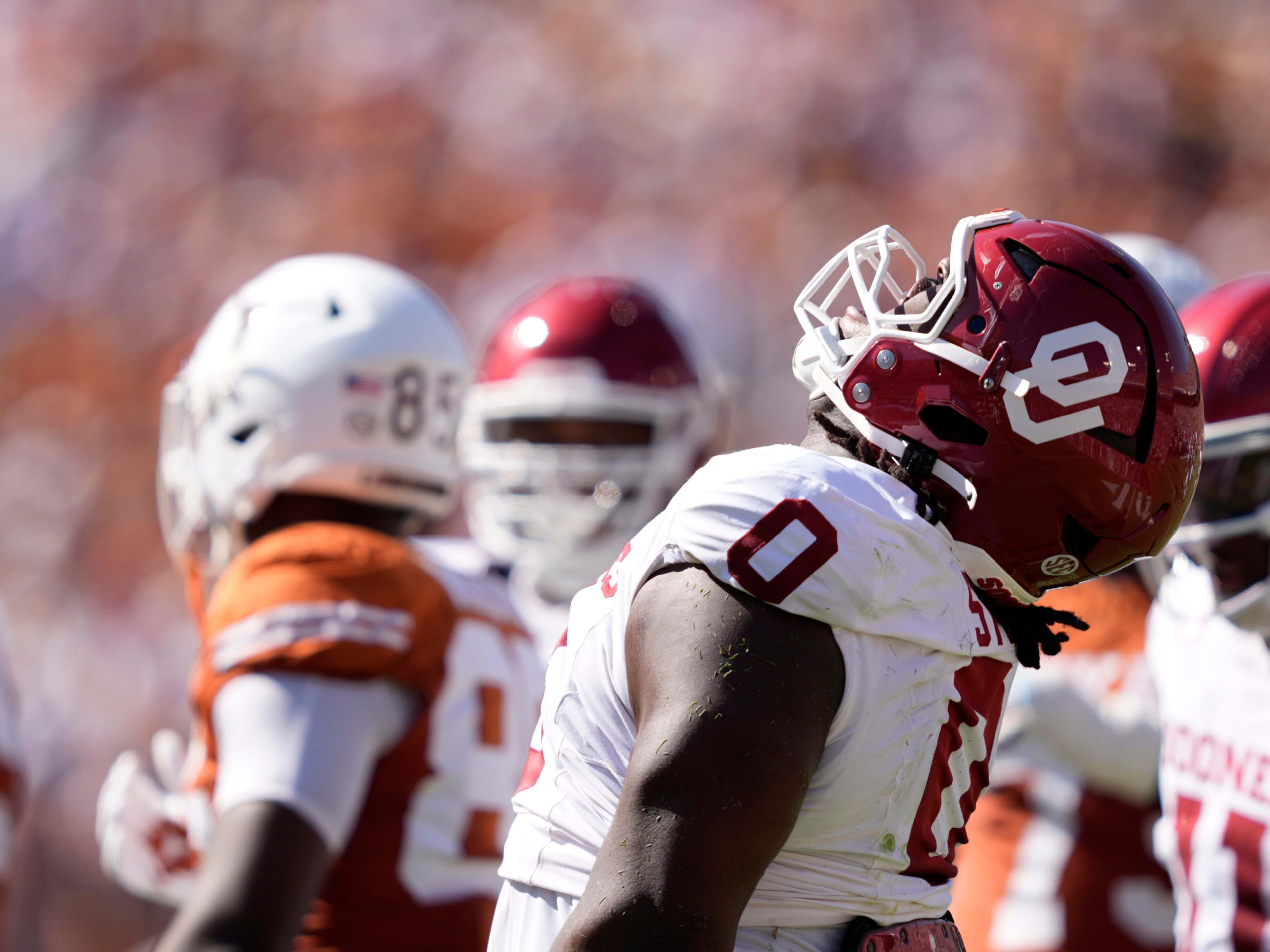Oklahoma Sooners News - Roster, Rumors, Draft, Schedule, Stats - A to Z ...