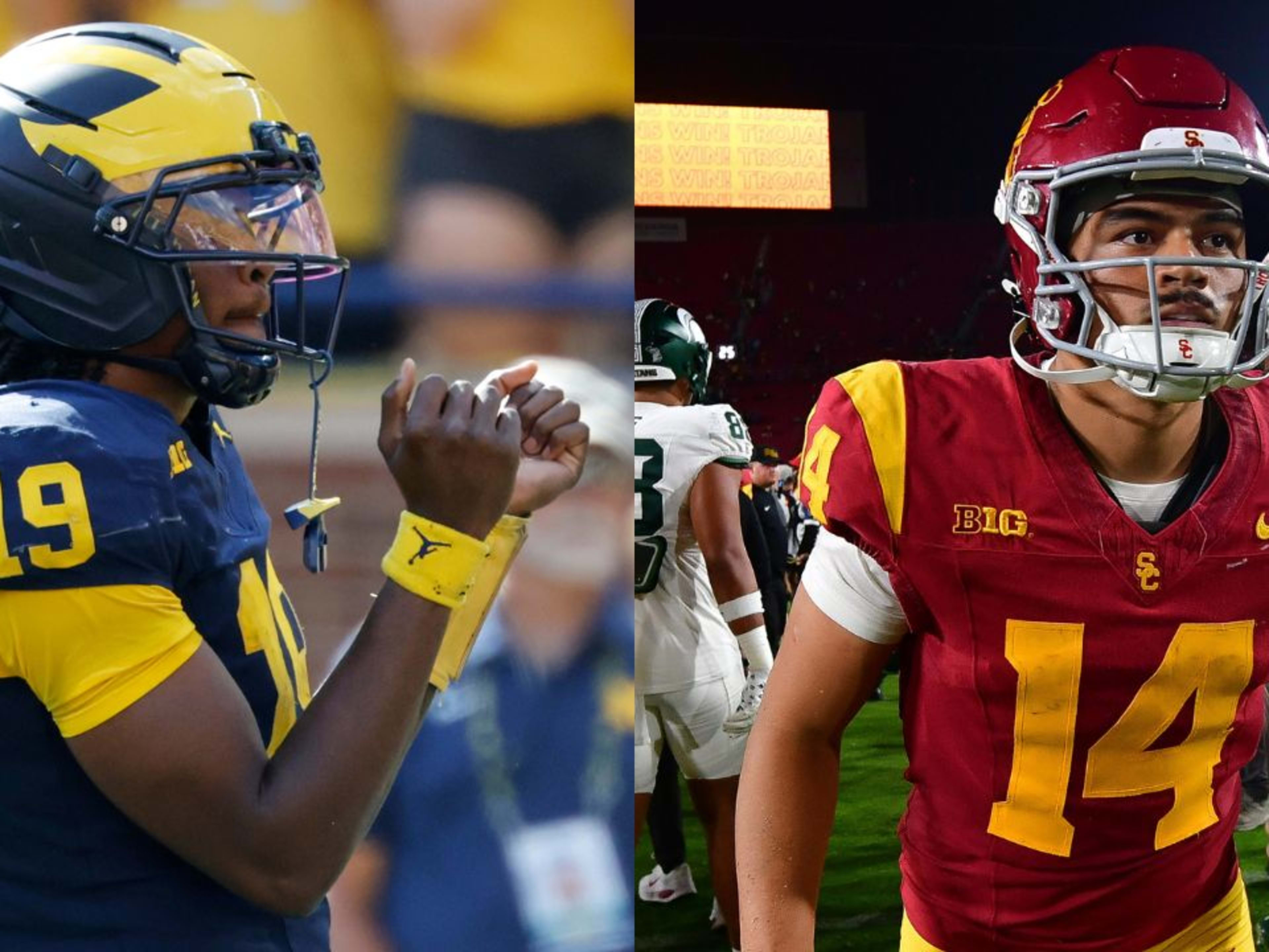 Michigan Wolverines News - A to Z Sports