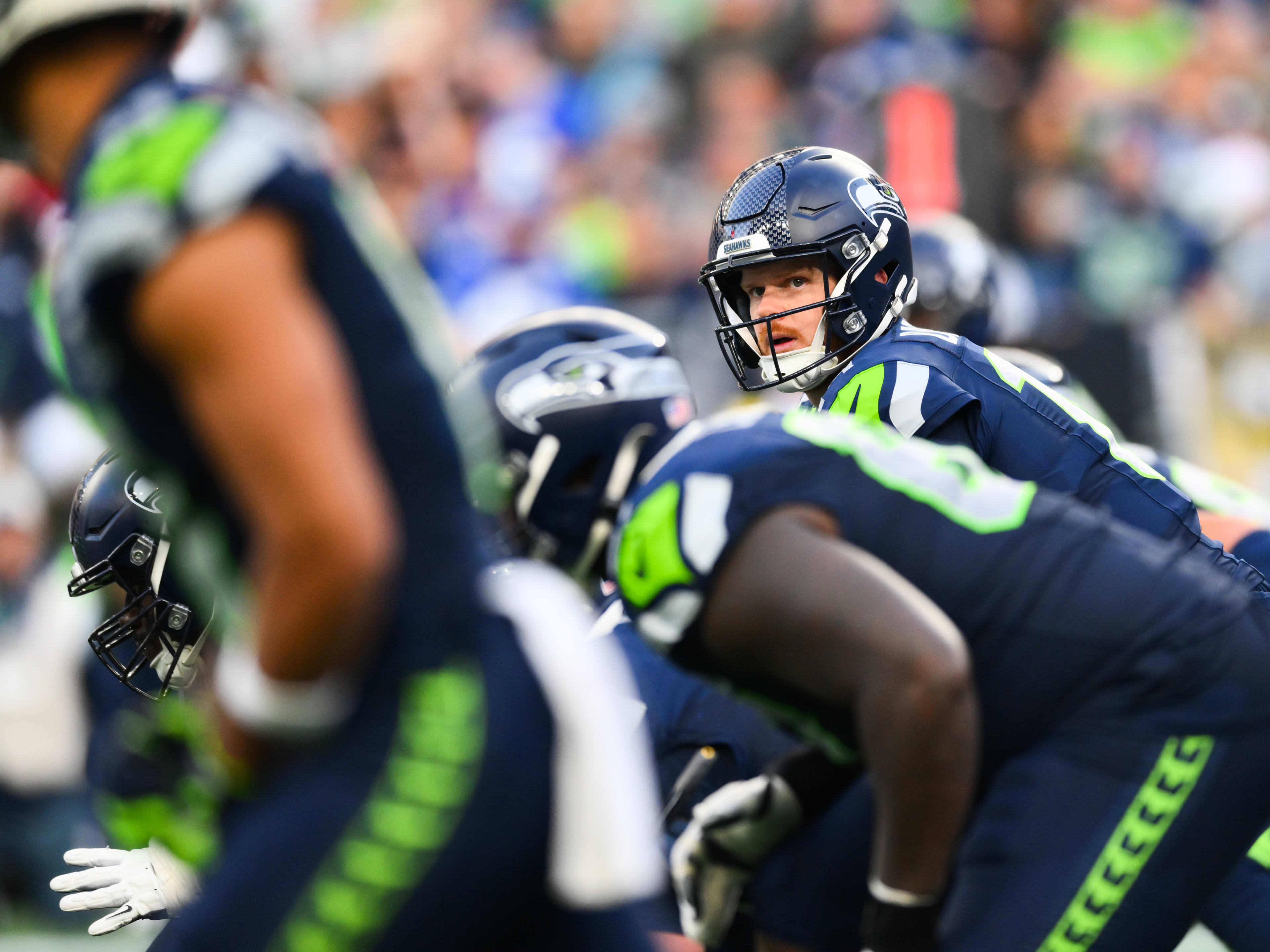 Seattle Seahawks News - Roster, Rumors, Draft, Schedule, Stats - A to Z ...