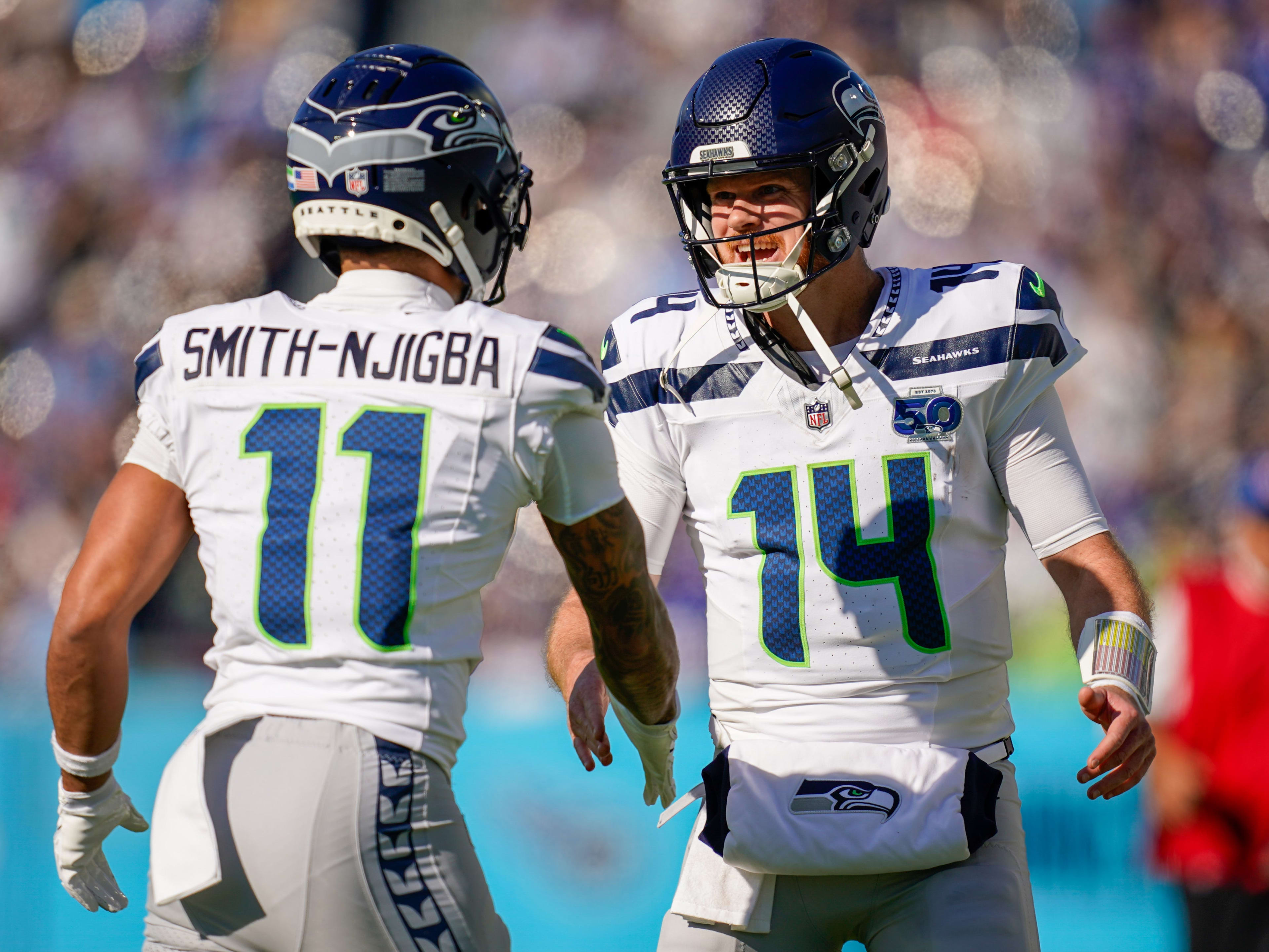 Seattle Seahawks News - Roster, Rumors, Draft, Schedule, Stats - A to Z ...