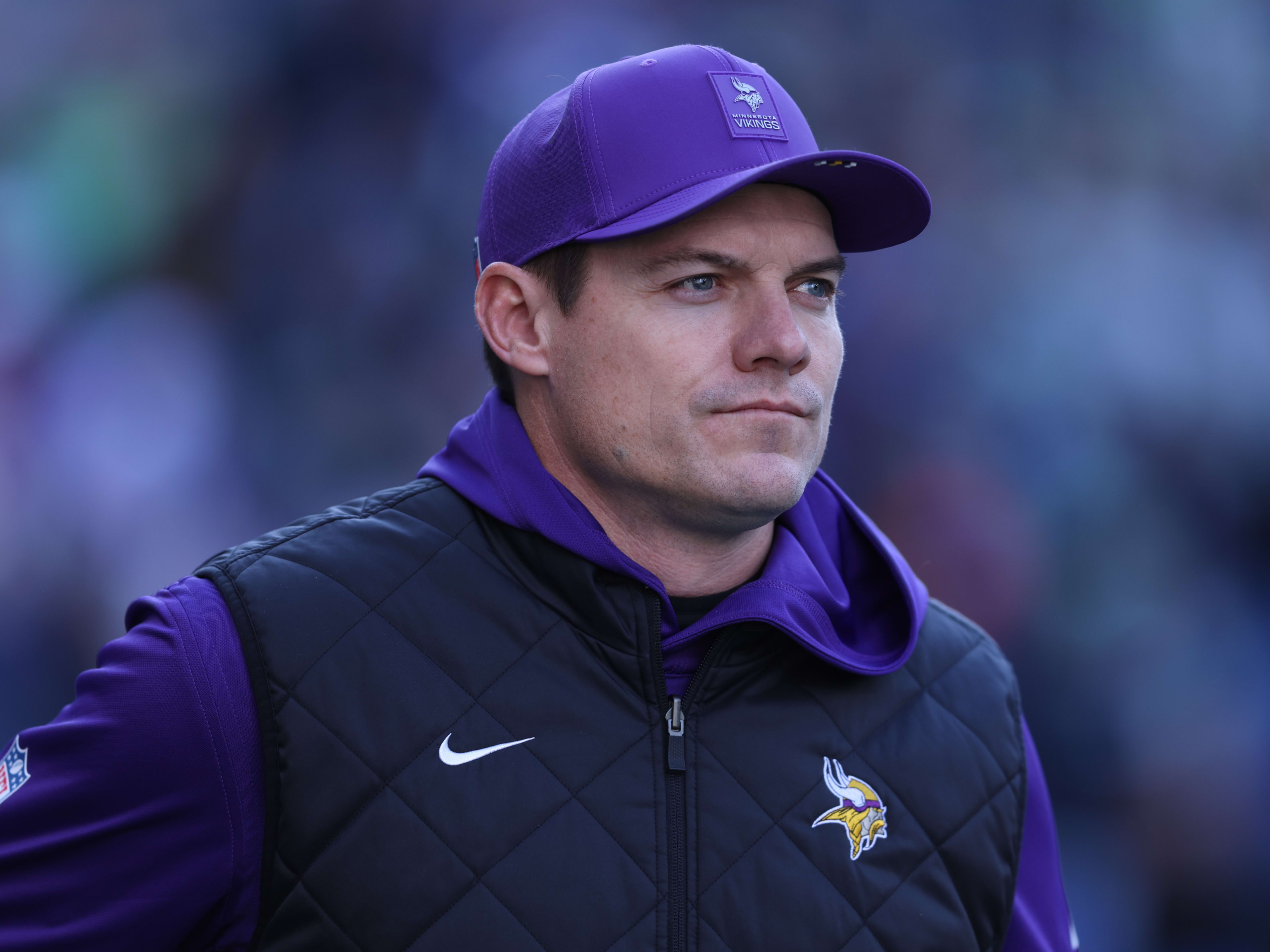 Minnesota Vikings News - Roster, Rumors, Draft, Schedule, Stats - A to ...
