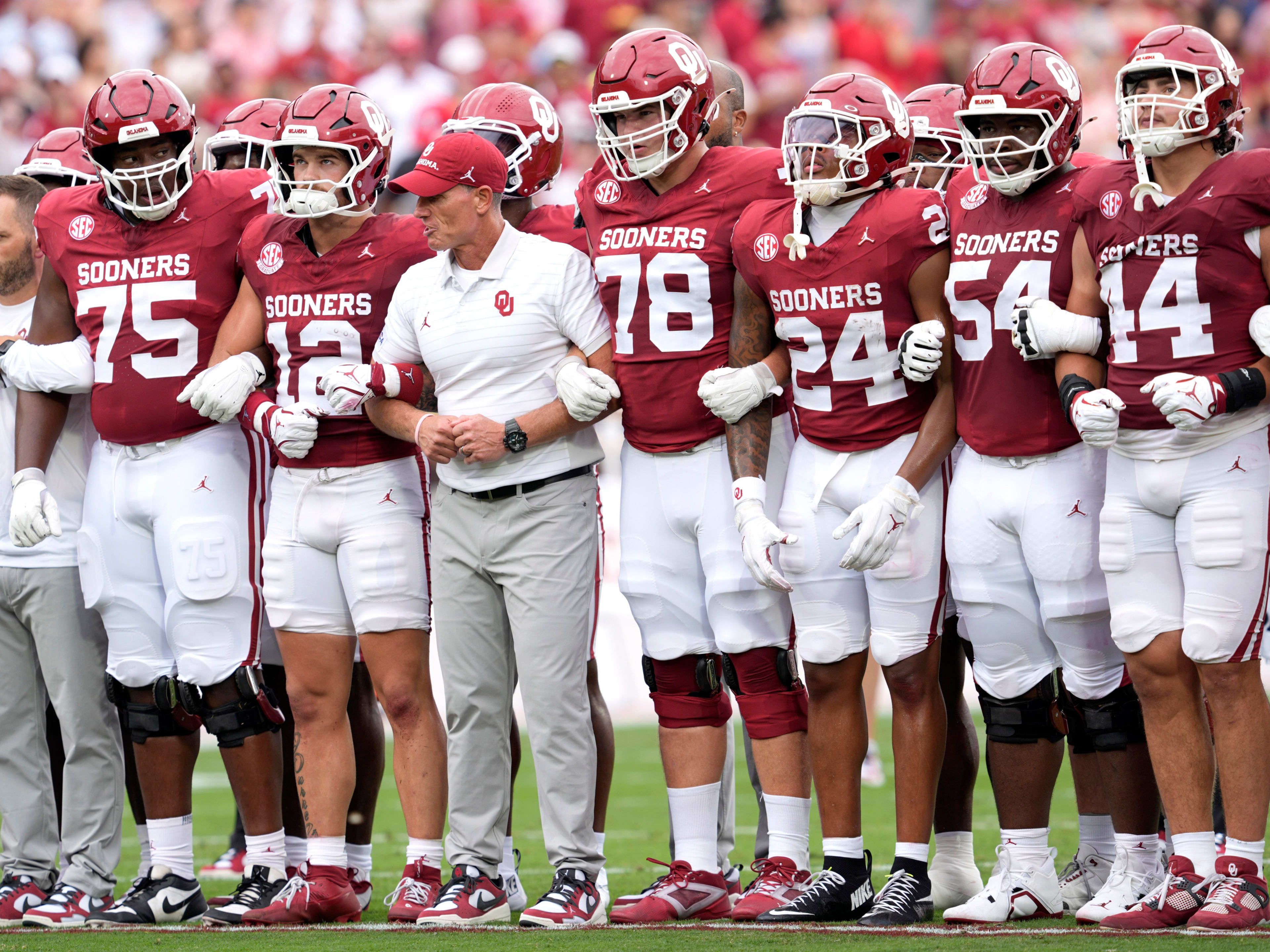 Oklahoma Sooners News - Roster, Rumors, Draft, Schedule, Stats - A to Z ...