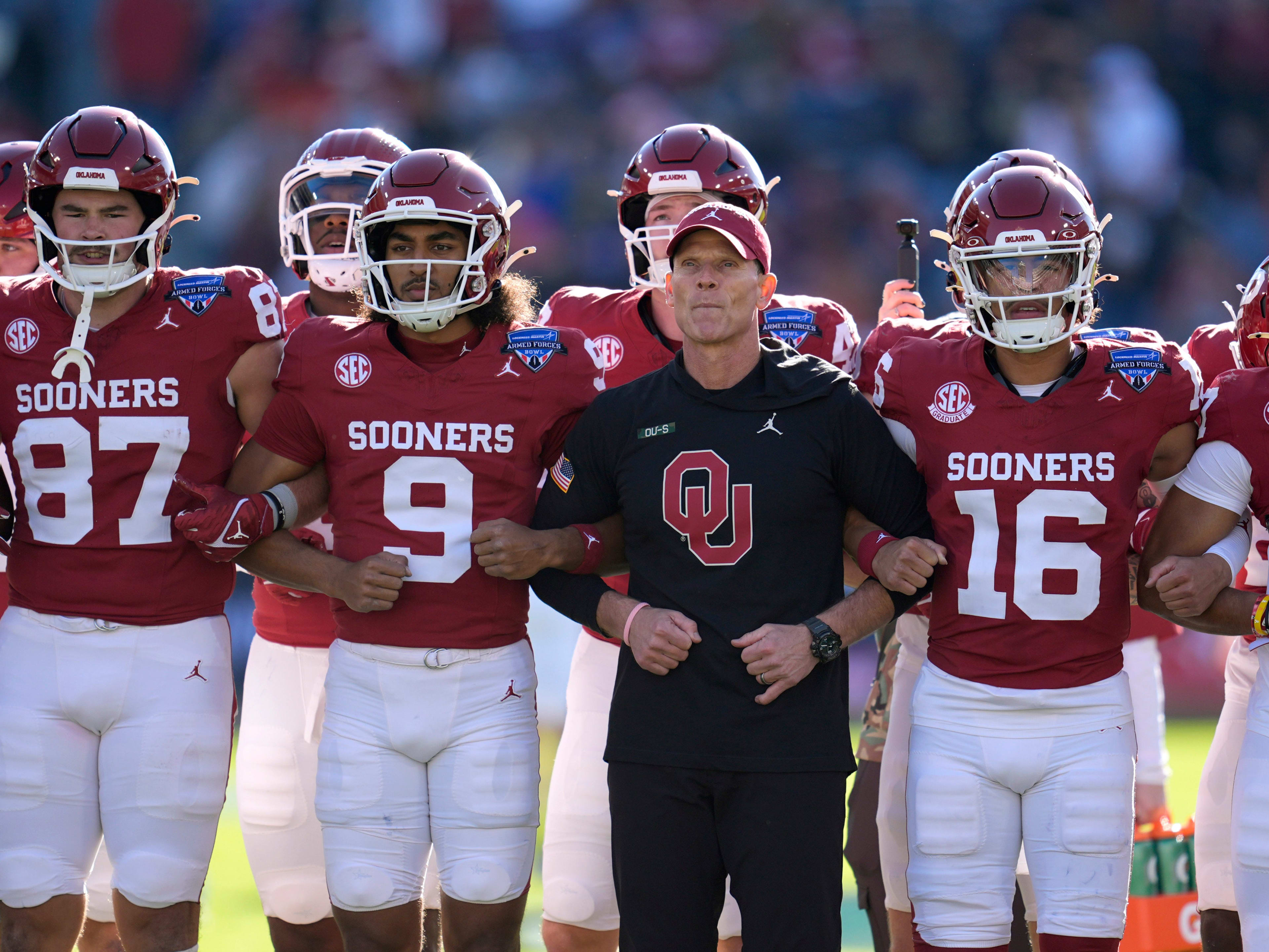 Oklahoma Sooners News - Roster, Rumors, Draft, Schedule, Stats - A to Z ...