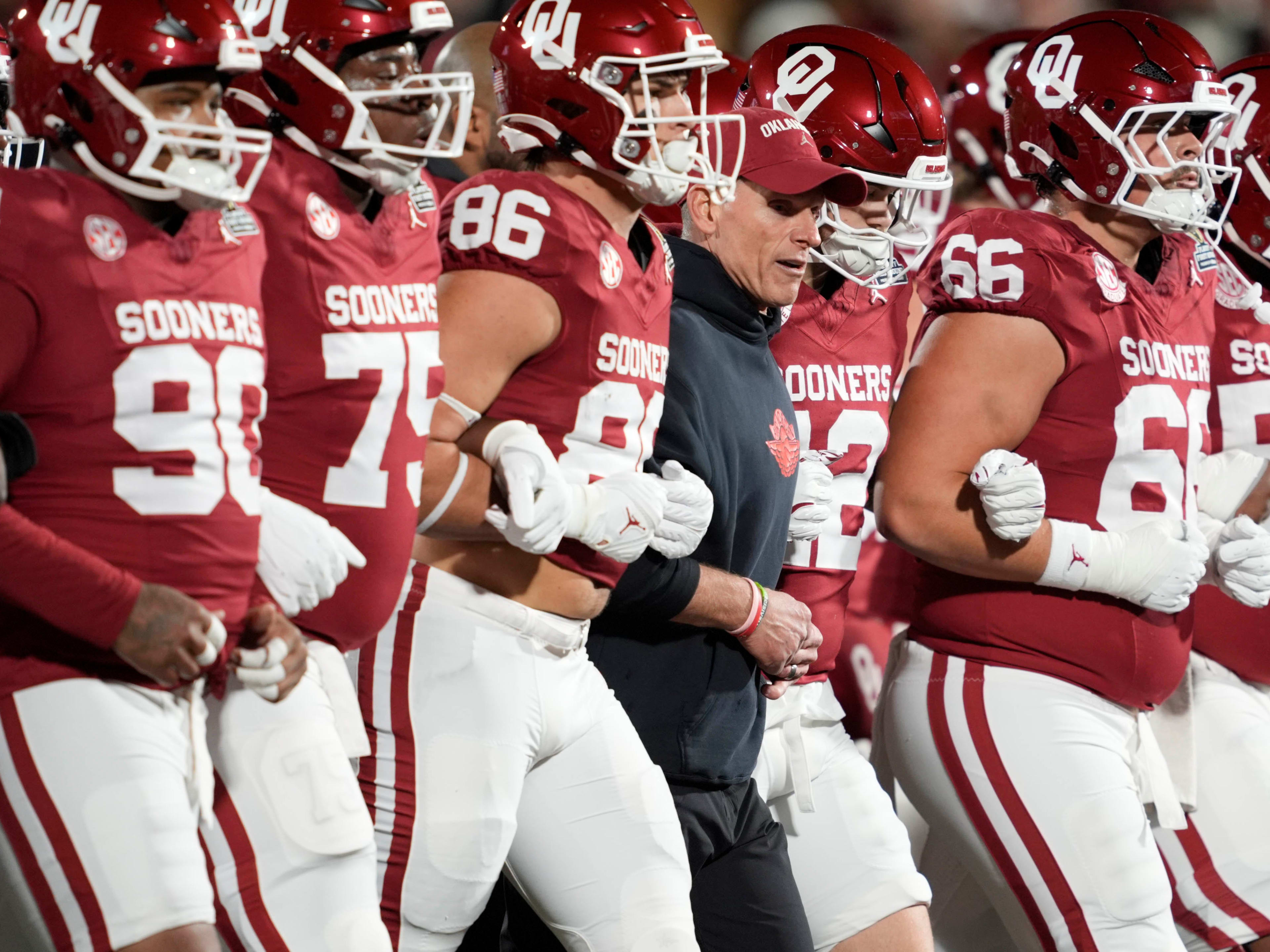 Oklahoma Sooners News - Roster, Rumors, Draft, Schedule, Stats - A to Z ...