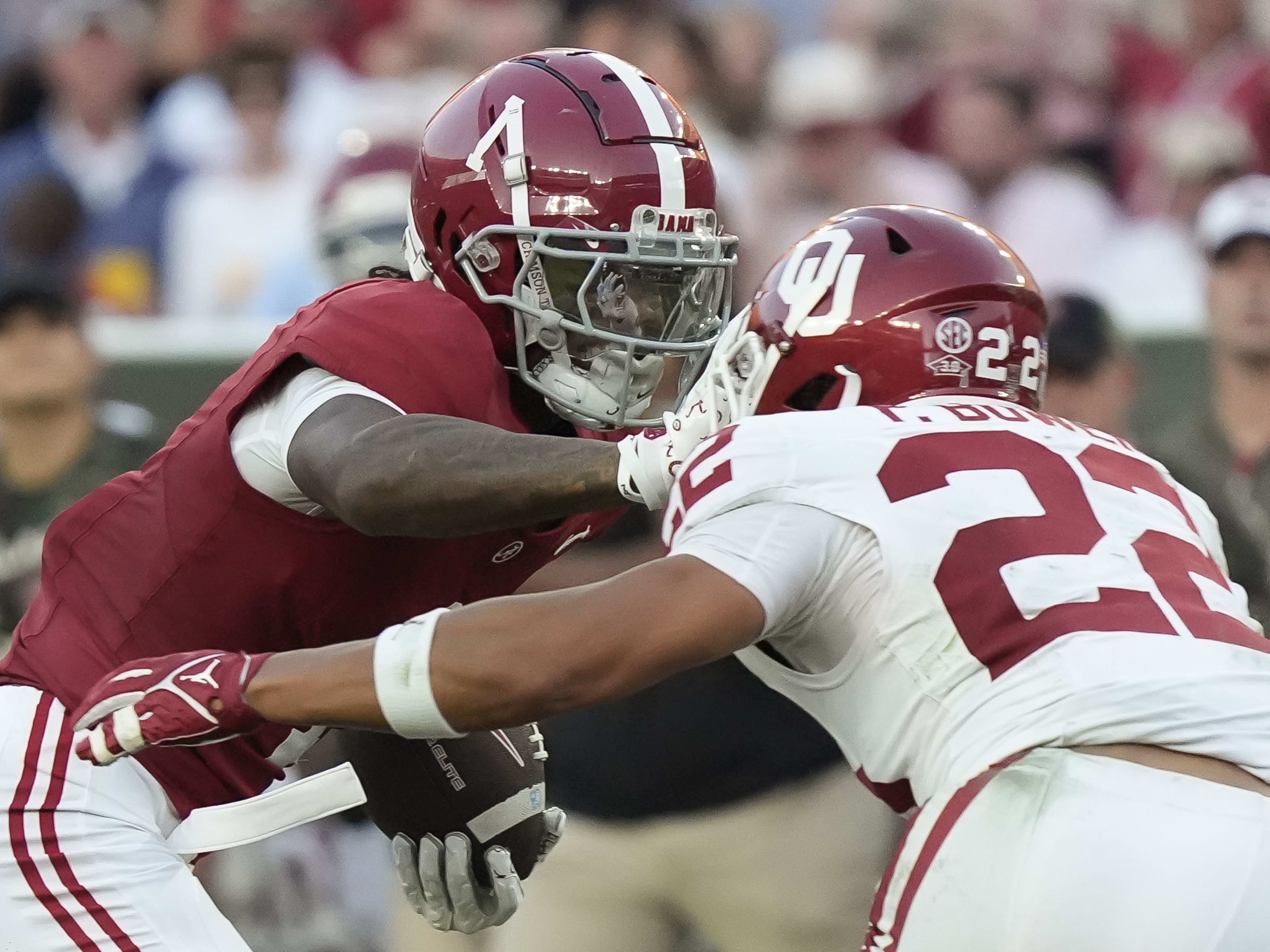 Alabama Crimson Tide News - A to Z Sports