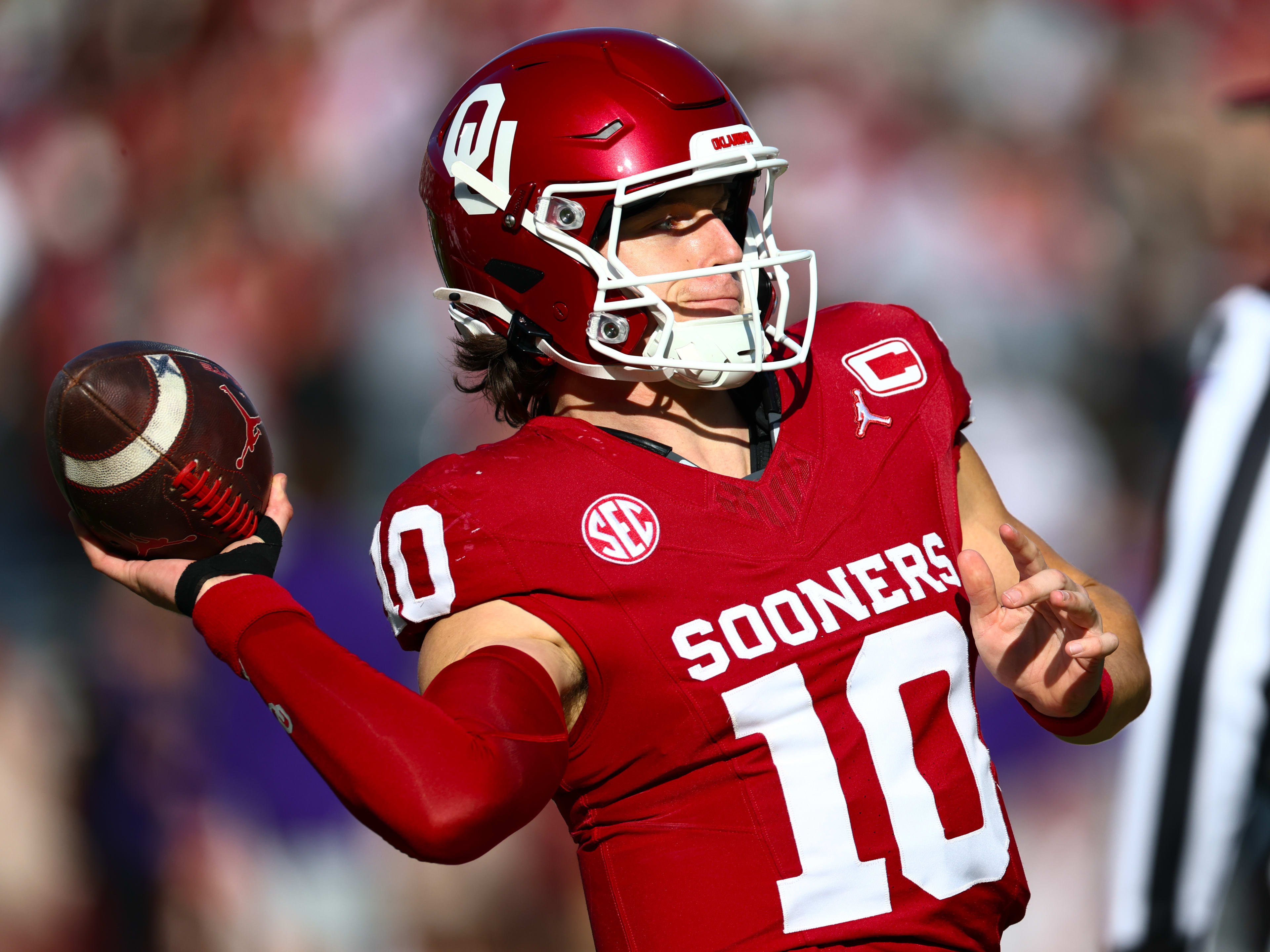 Oklahoma Sooners News - Roster, Rumors, Draft, Schedule, Stats - A to Z ...