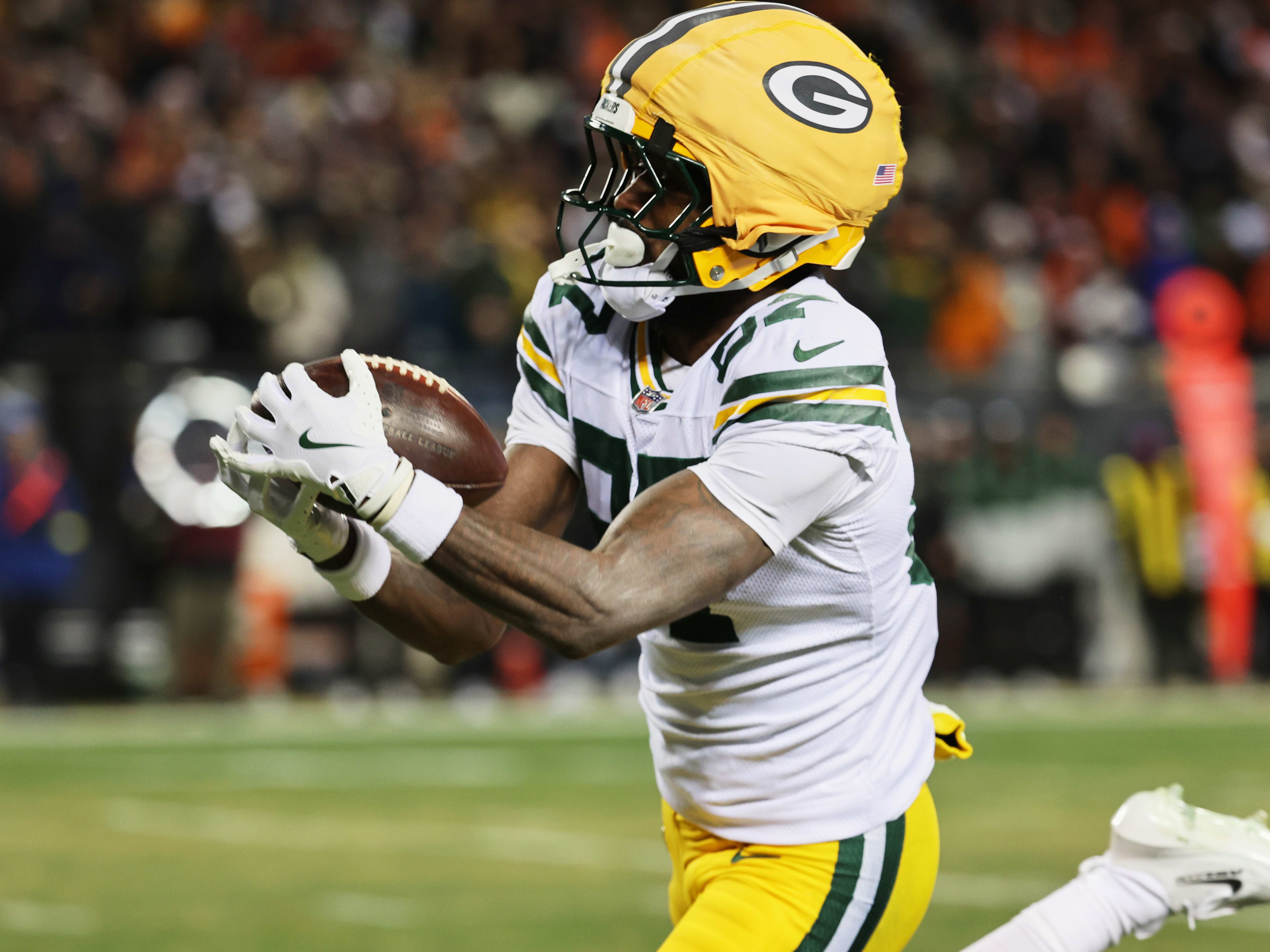 Washington Commanders News - Roster, Rumors, Draft, Schedule, Stats - A ...