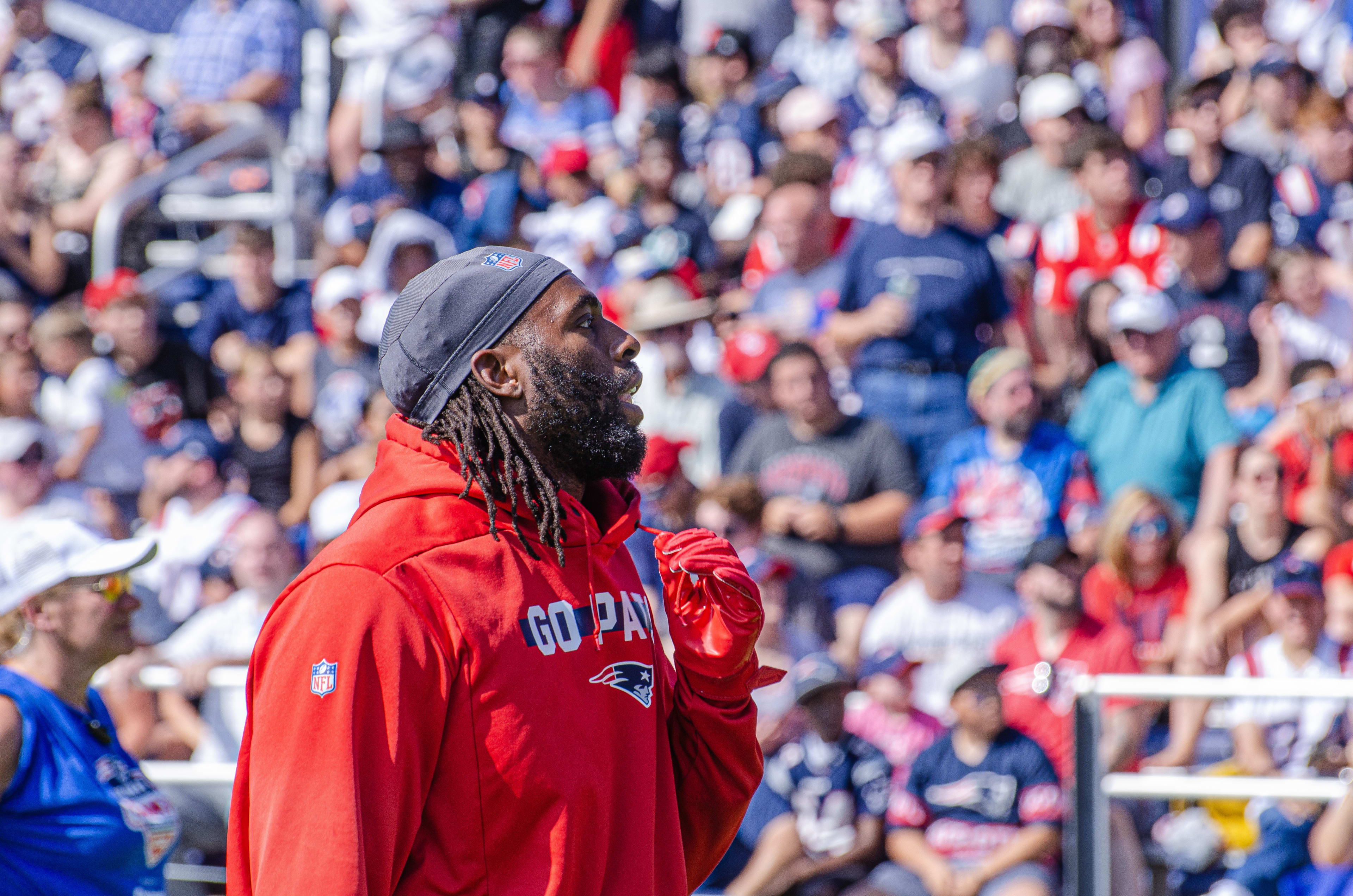 New England Patriots announce full public schedule for training camp ...