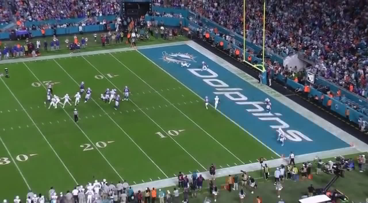 Evaluating every one of Bills QB Josh Allen's interceptions - A to Z Sports