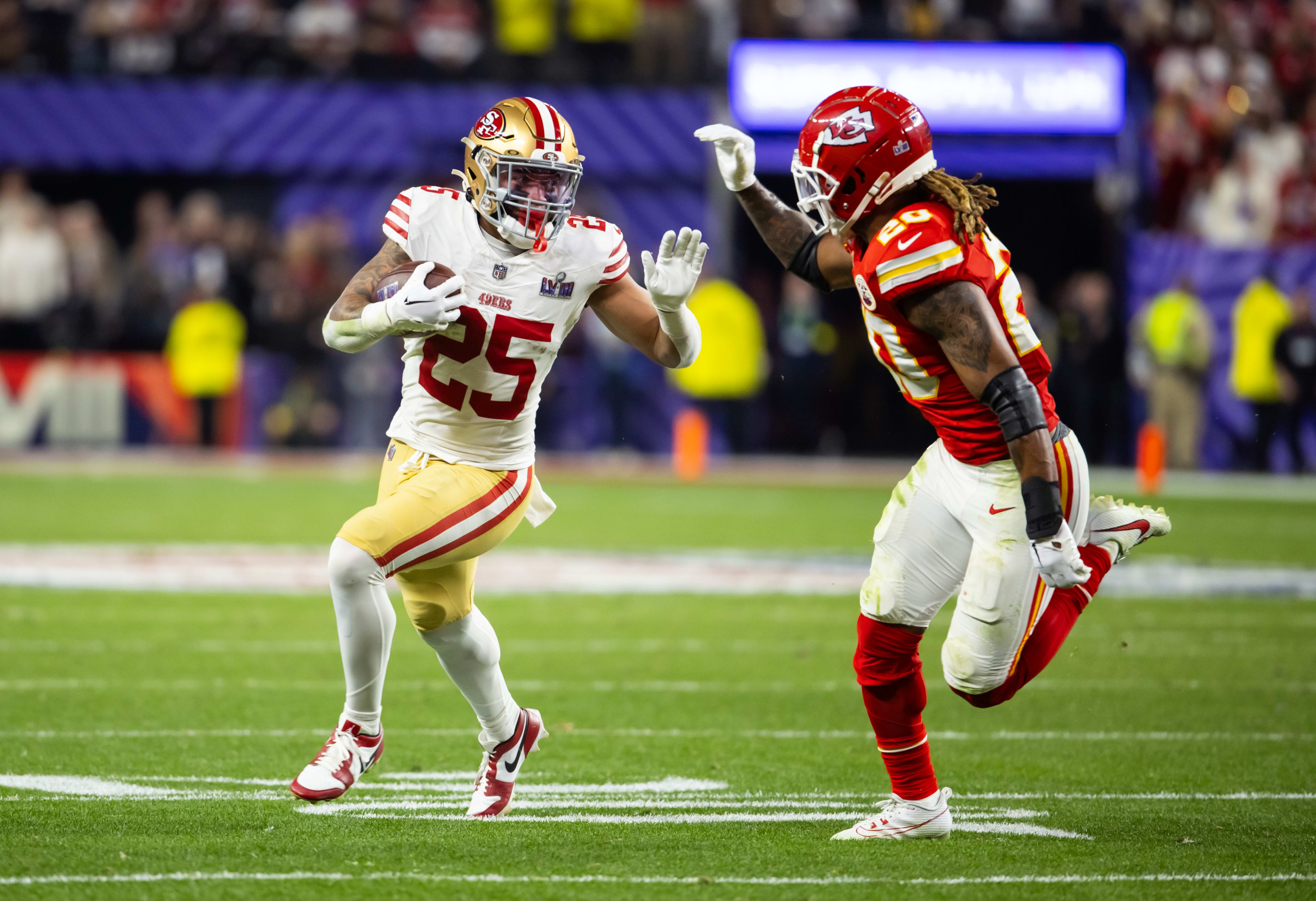 Three surprise cut candidates who can help the Kansas City Chiefs get ...