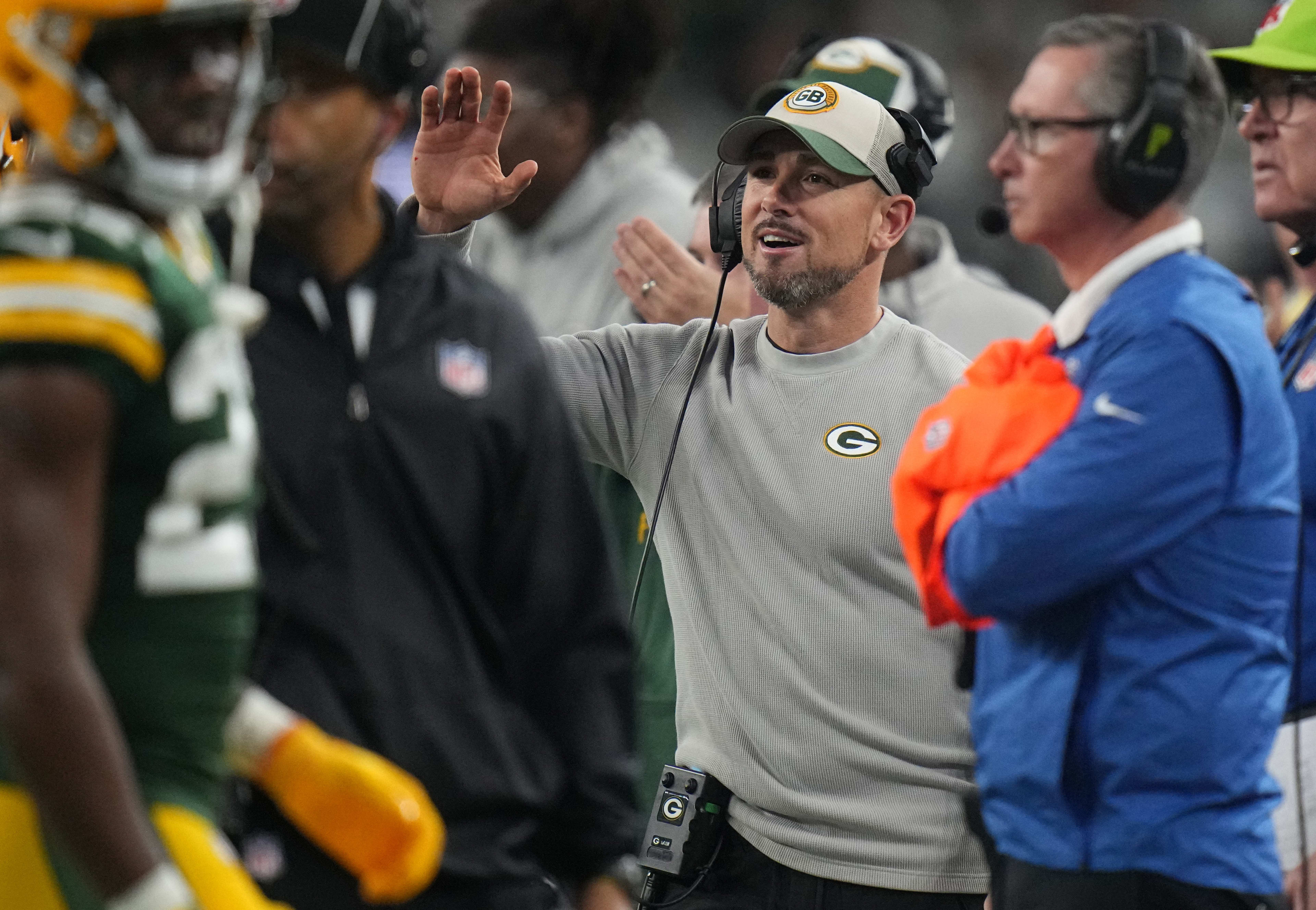 Packers 2024 schedule game-by-game predictions: Green Bay's path to a ...