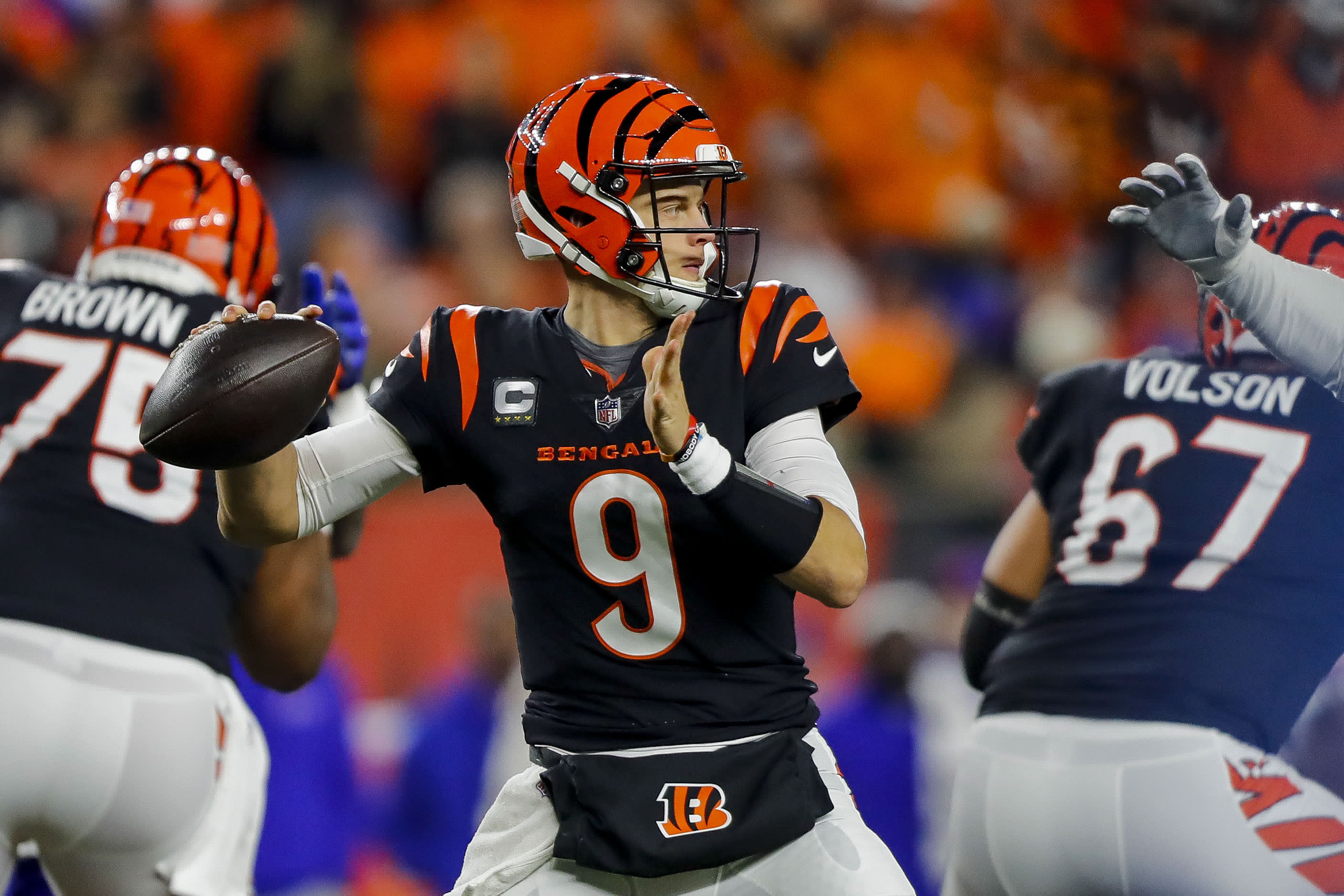 Cincinnati Bengals 2024 NFL Schedule: Primetime matchups, biggest games, streaming info, and ...