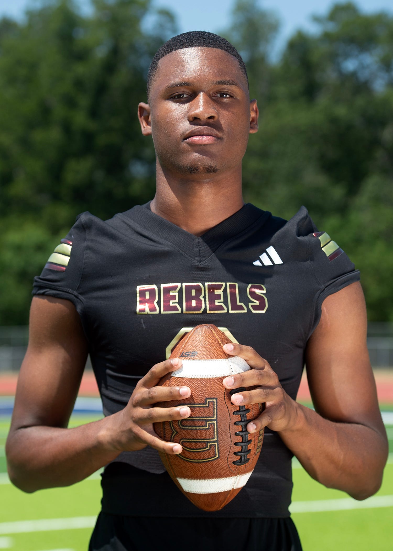 Elite QB Deuce Knight finalizes OV to Auburn, spurning the Notre Dame ...