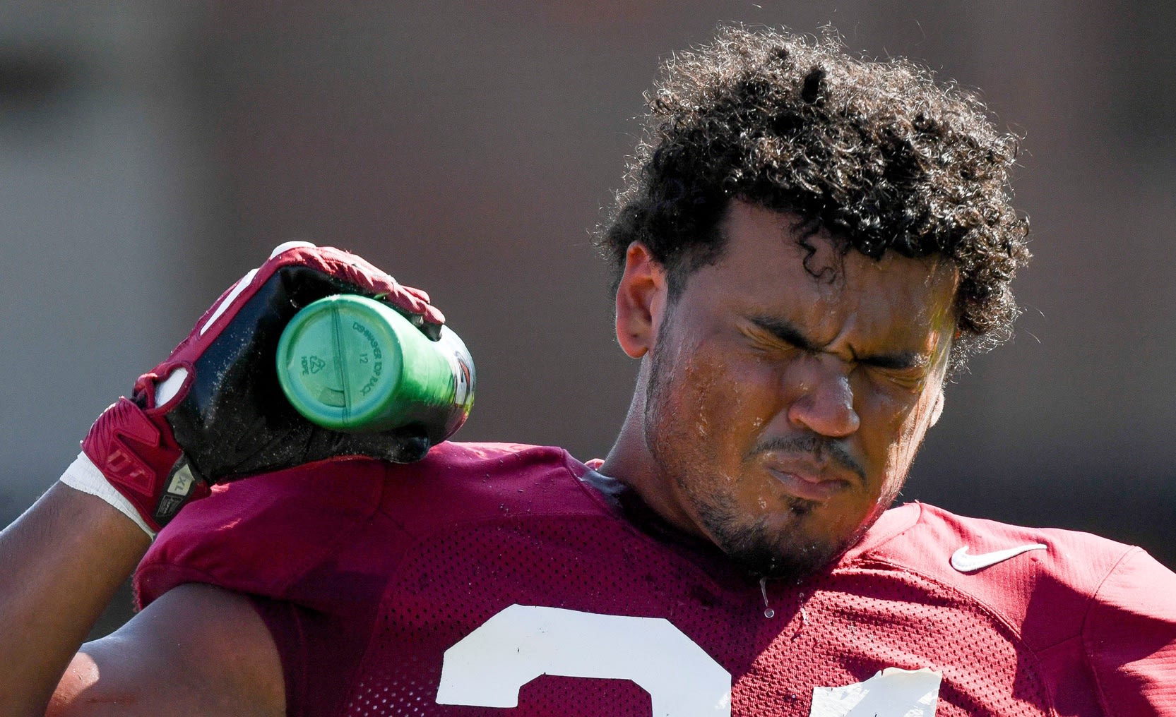 Former Notre Dame commit anonymously predicted to be a breakout SEC ...