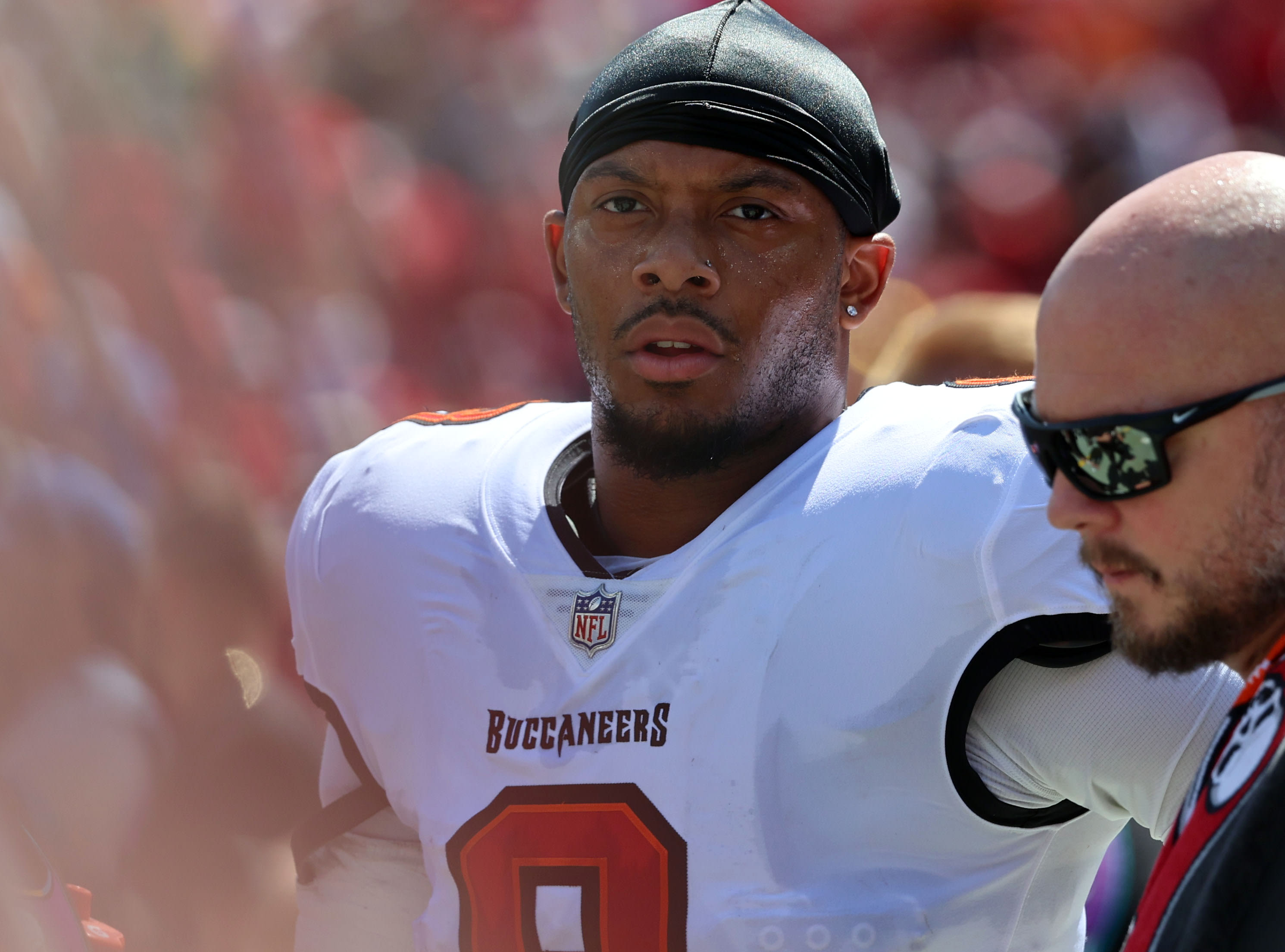 Bucs' way-too-early 53-man roster projection: Tampa Bay's rookie class ...