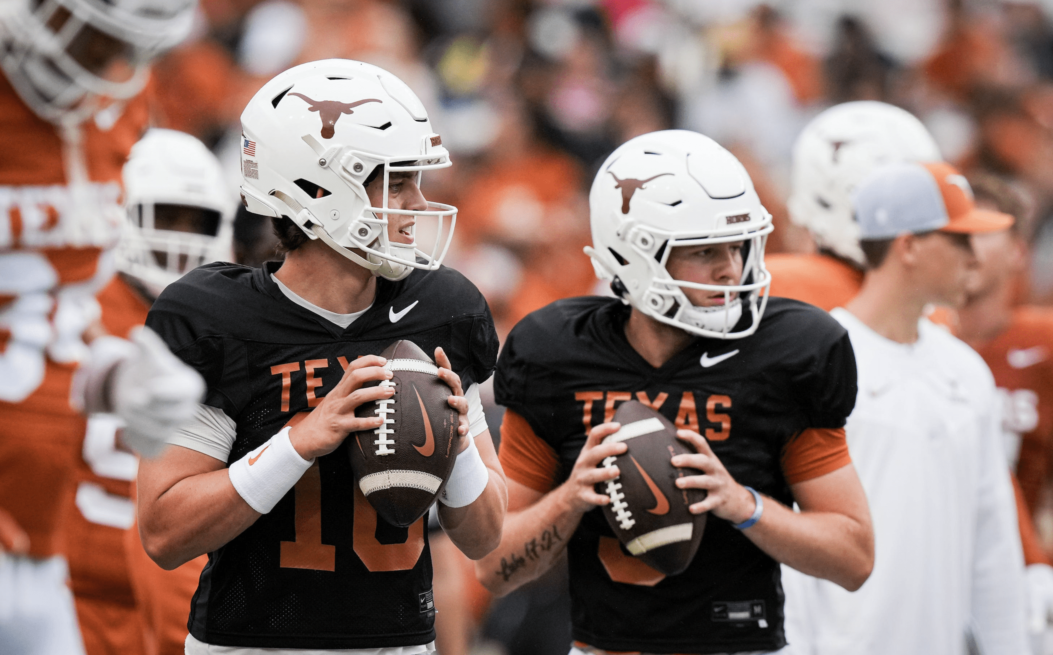 ESPN analyst makes strong statement about relationship between Arch ...