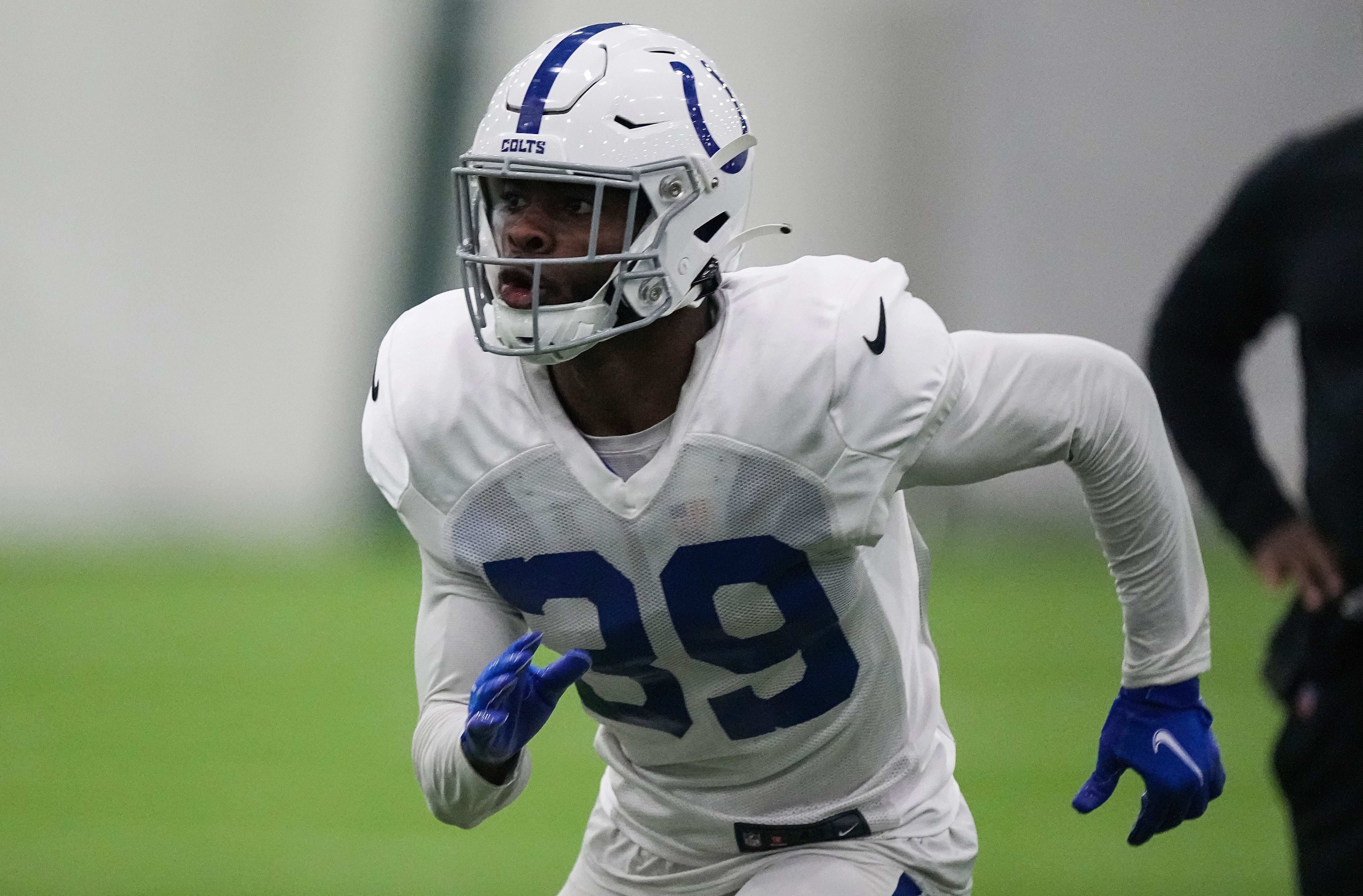 Meet the 2023 Indianapolis Colts Initial 53-Man Roster - A to Z Sports