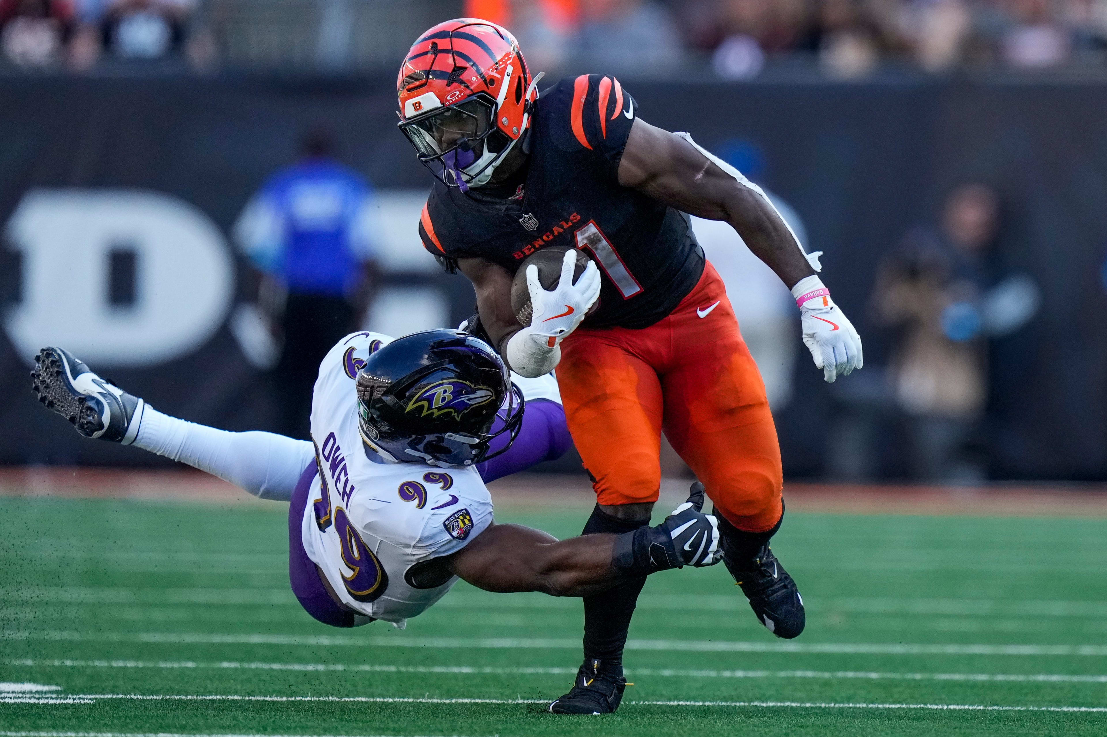 Bengals reach unexpected commitment with injured veteran and it may ...