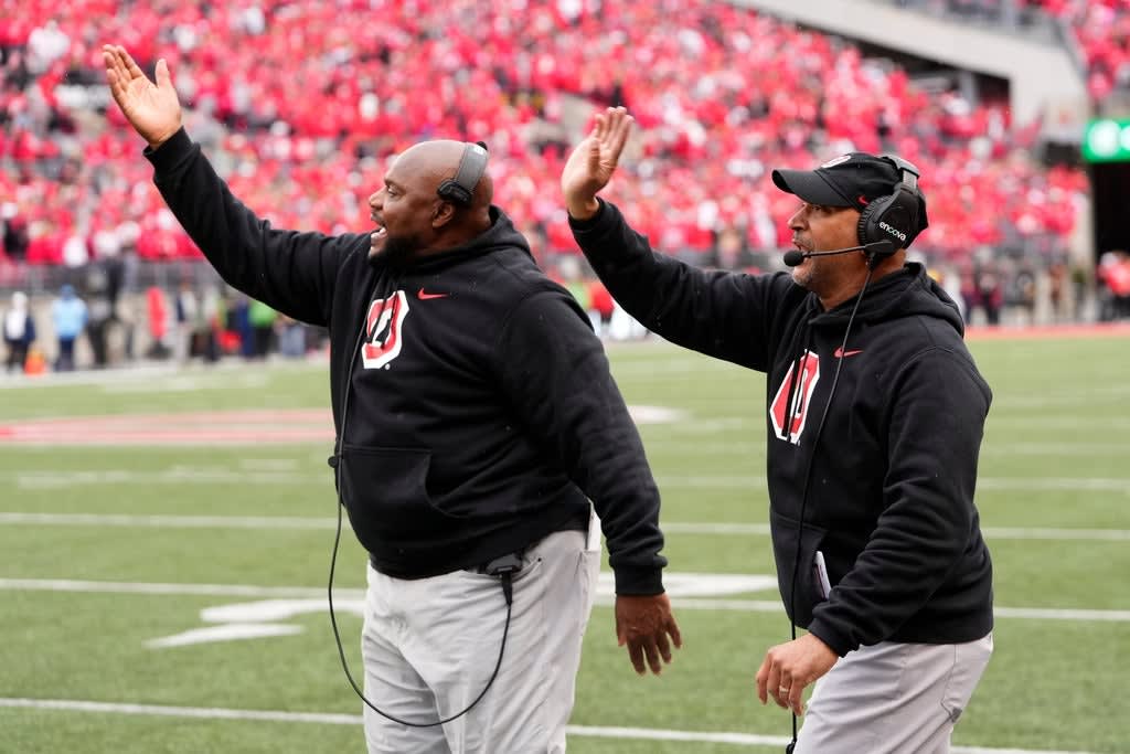 Elite recruit predicted to ghost the Ohio State Buckeyes for a premier ...