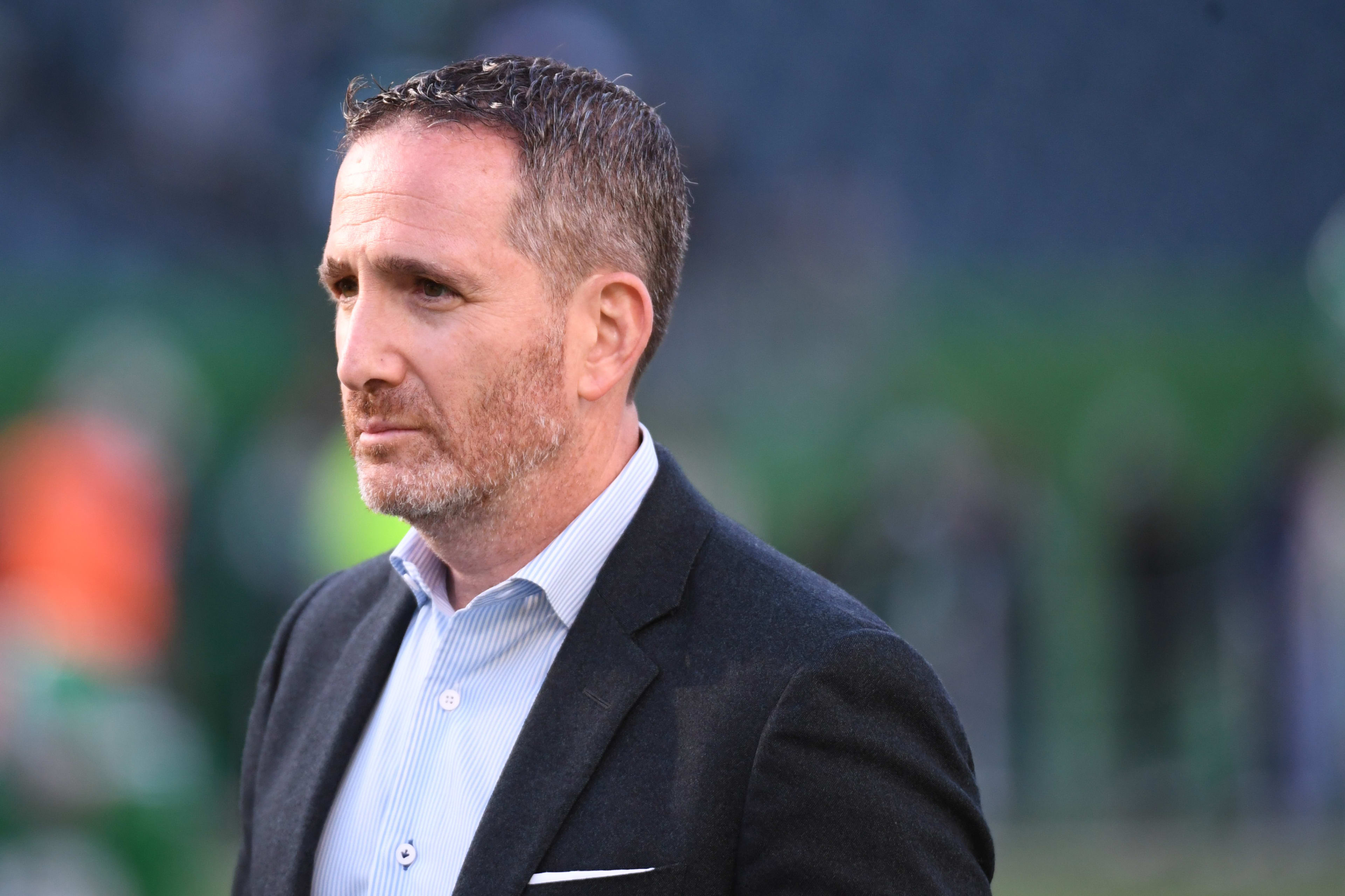 Howie Roseman gets real about why Philadelphia Eagles didn't draft a ...