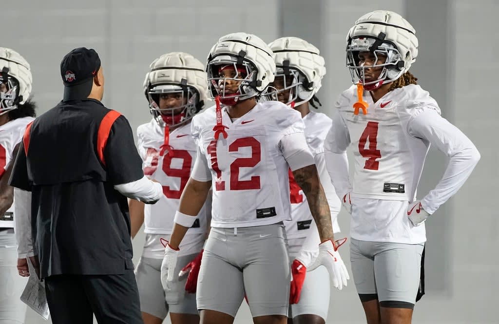 Ohio State Buckeyes dealt tough loss on the recruiting trail at the ...