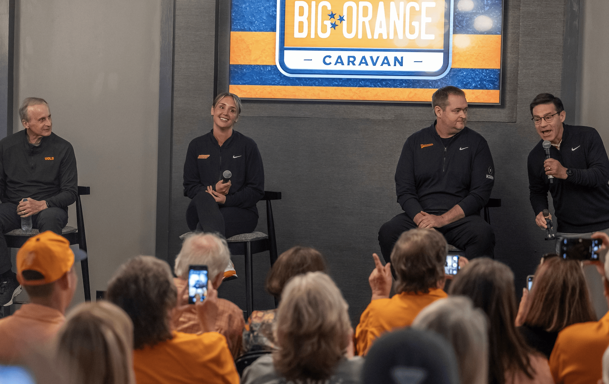 'That's something everybody is monitoring' - Scenario that could ...