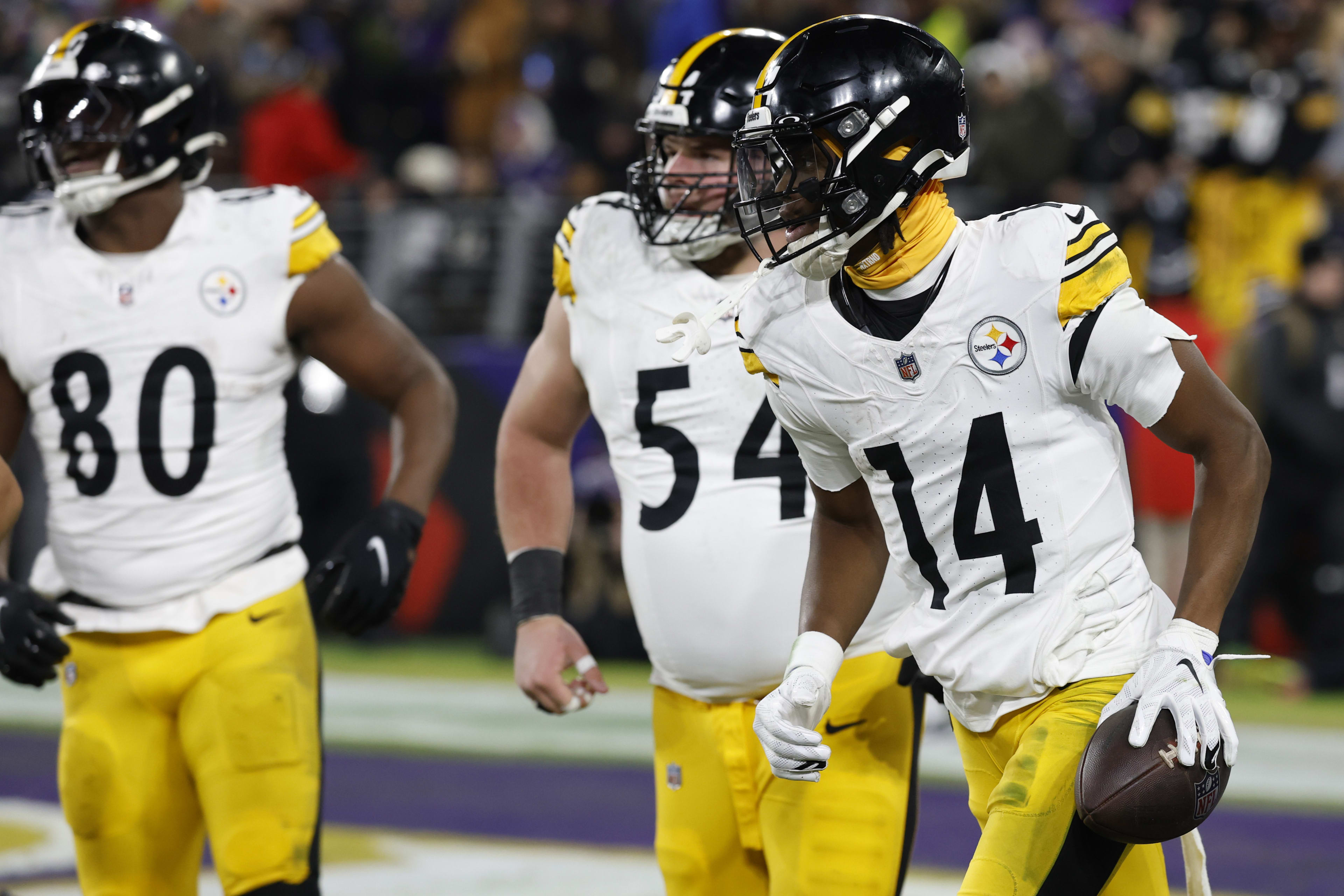 Grading the trade: Landing George Pickens changes everything the Dallas ...