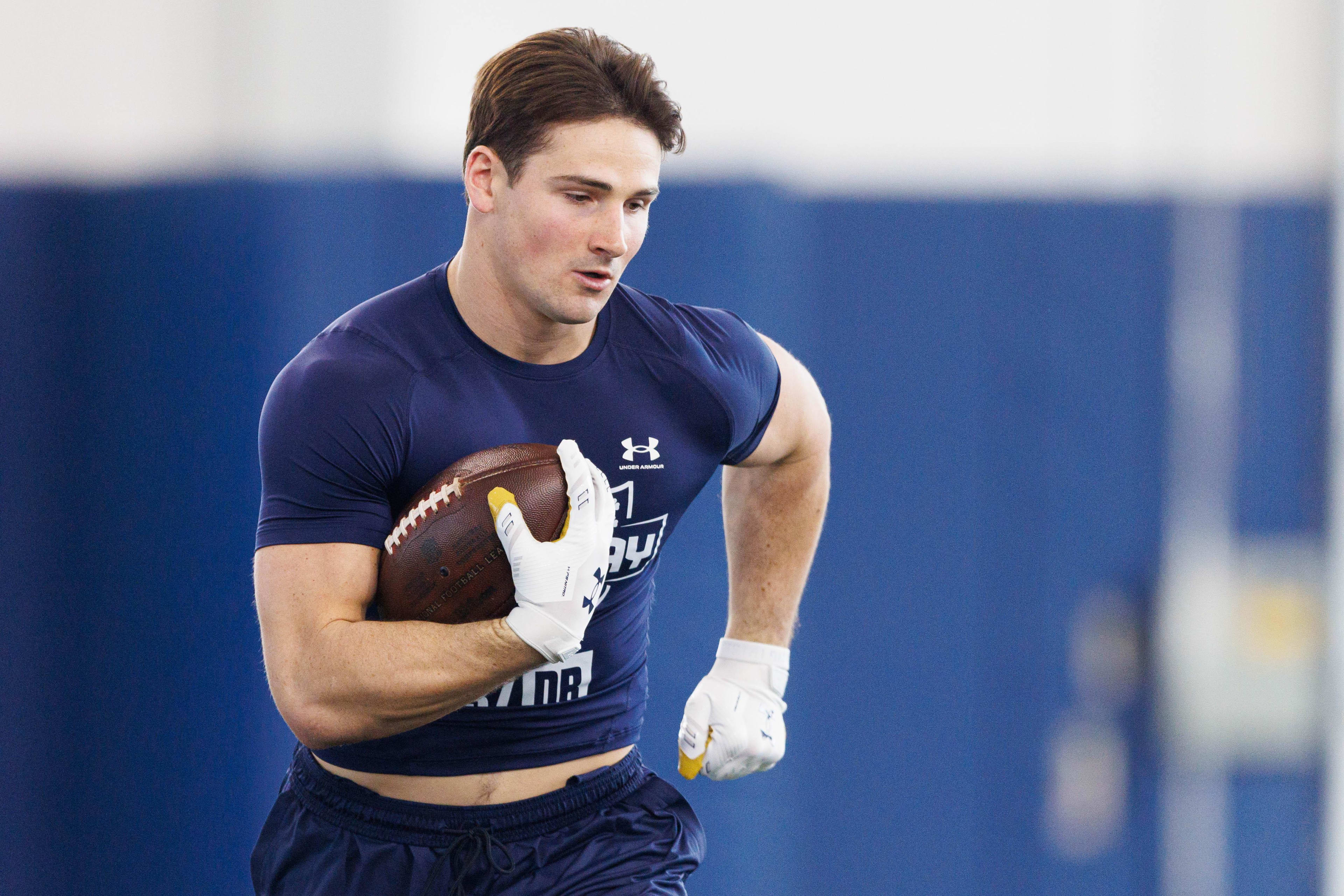 NFL rule change proves the Steelers may have snagged an absolute steal ...