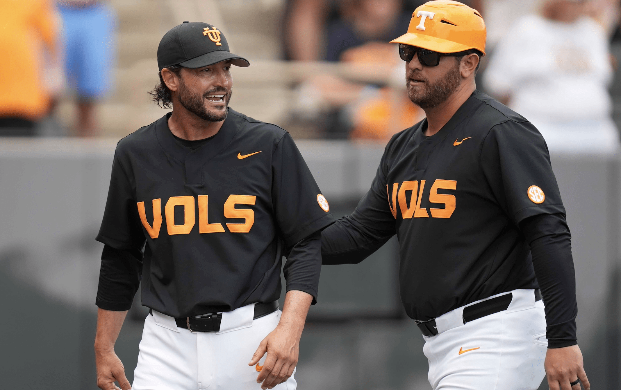 Vols baseball coach Tony Vitello reveals that teams in the SEC are ...