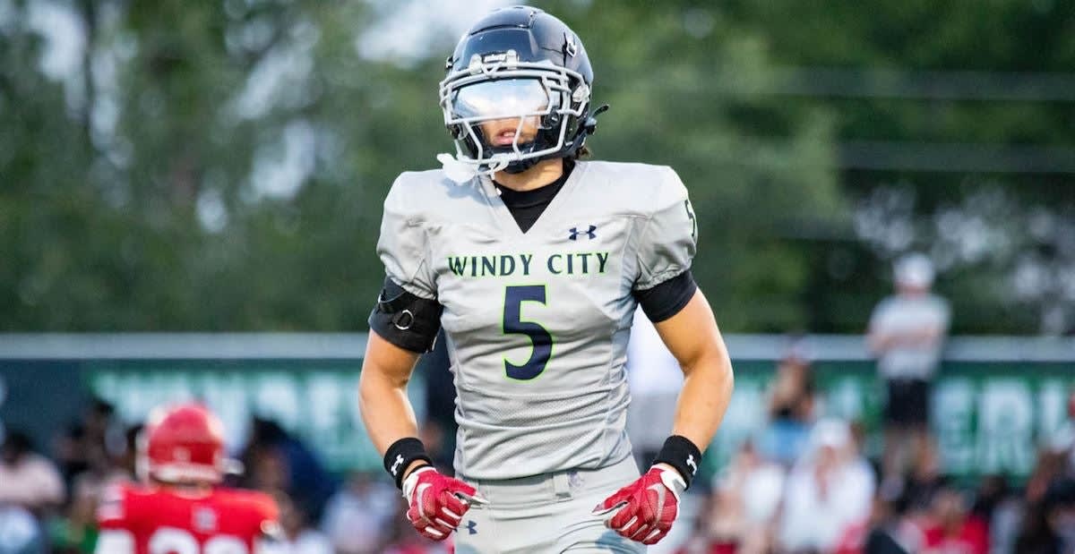 Florida Gators pursuit of elite in-state cornerback could be the reason ...