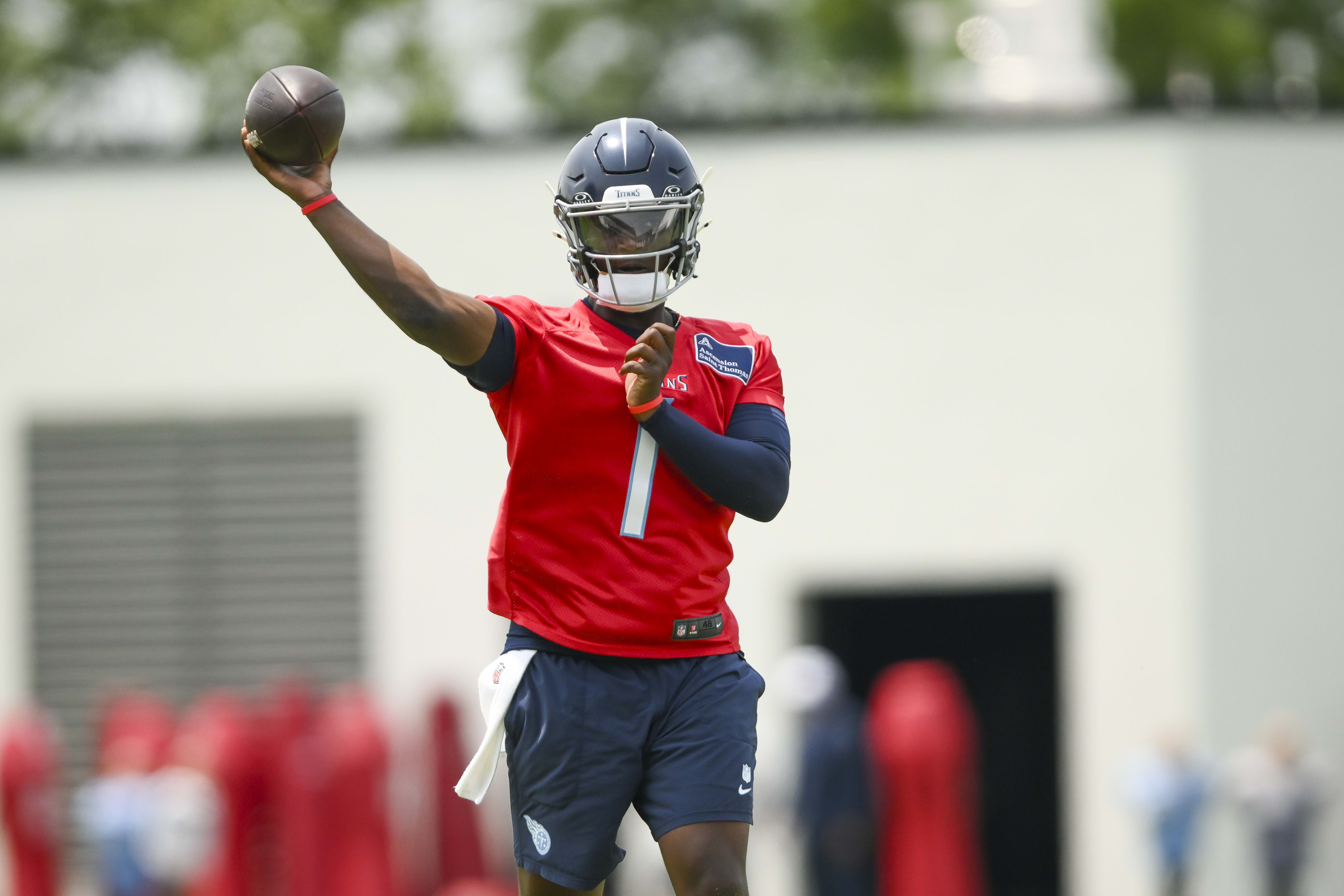 Ranking QBs the Chiefs will play in 2025: Kansas City should benefit ...