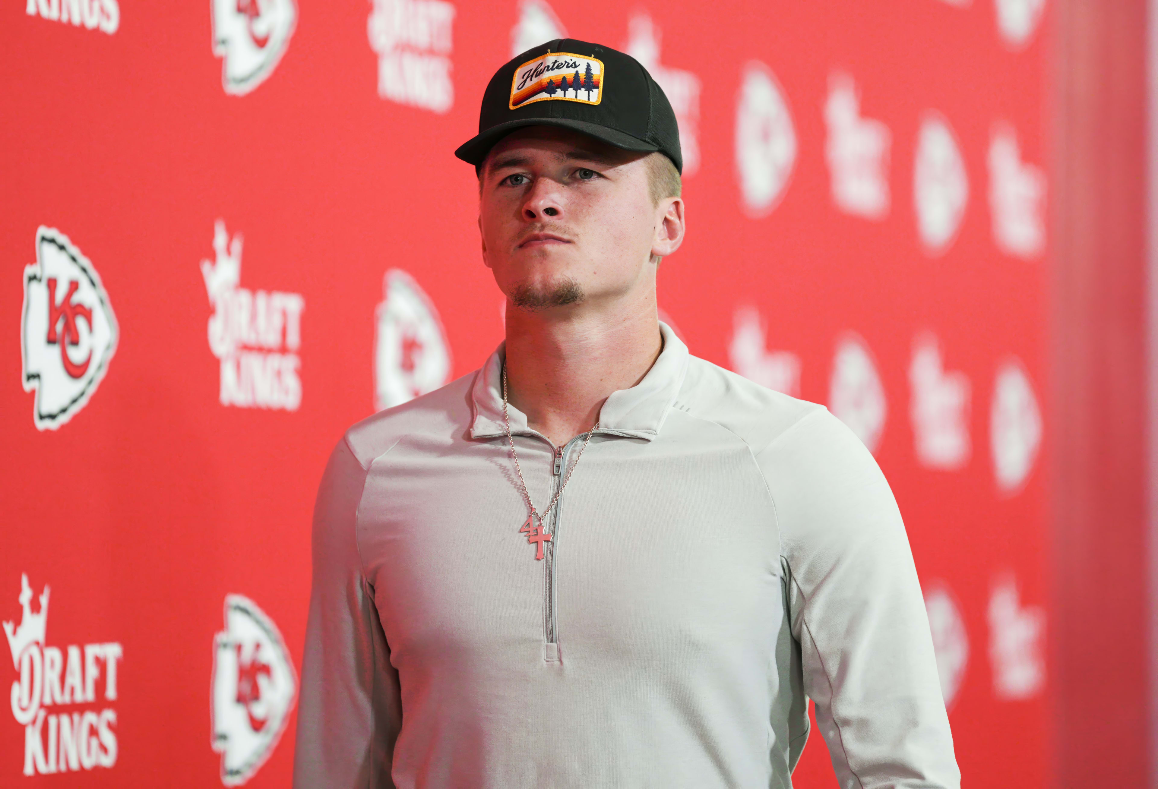 Chiefs 53-Man Roster 2025: A practice squad move in 2024 could ...