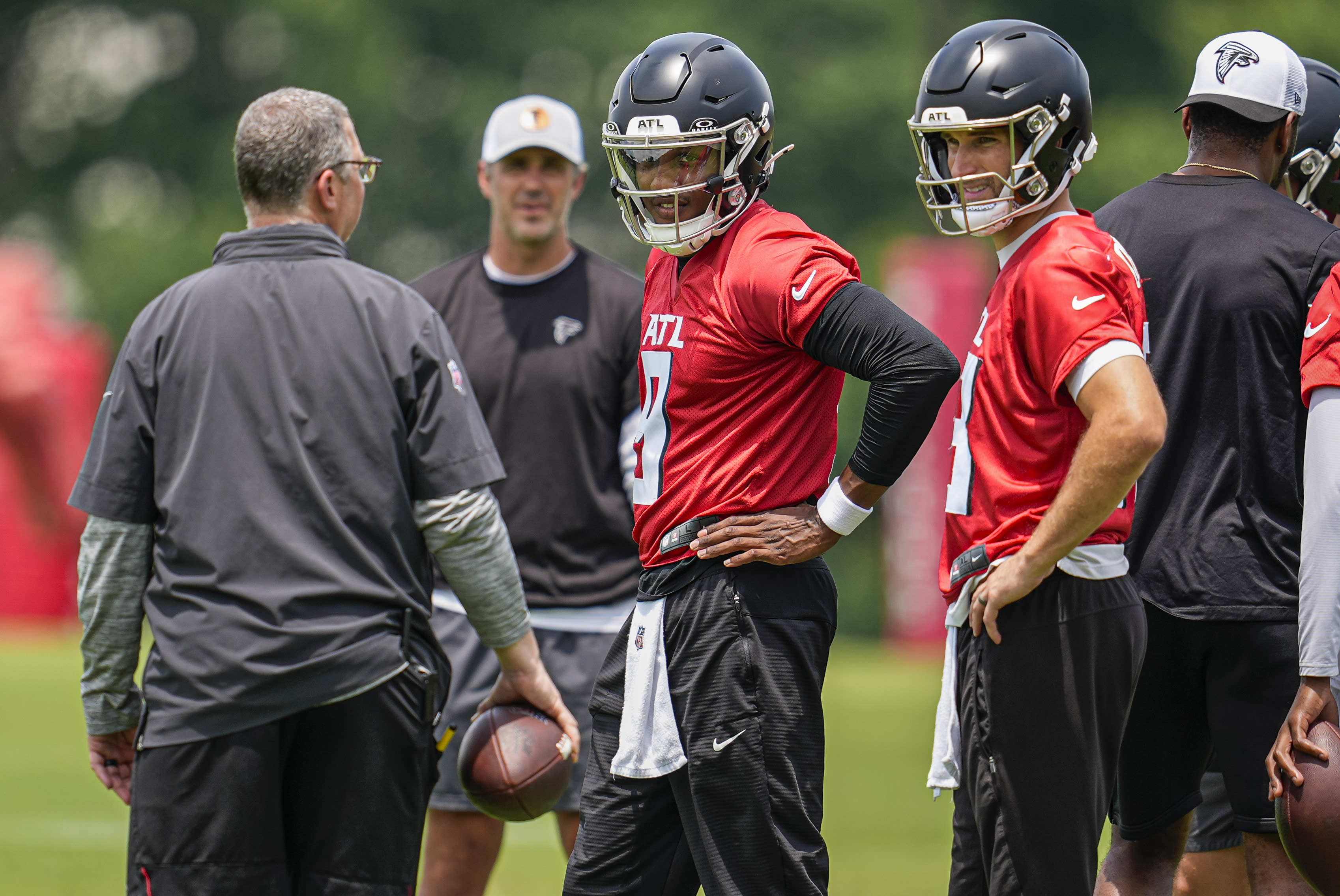 The Dolphins’ Week 8 matchup appears to be providing a curveball that ...