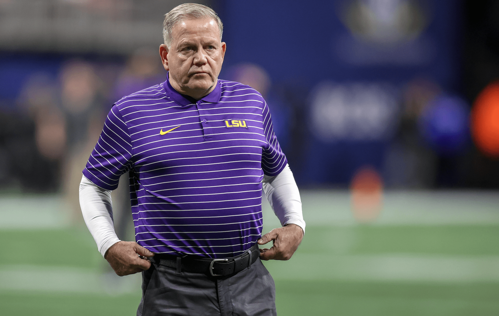 LSU deals with the five-star flip that seemed inevitable as rival SEC ...