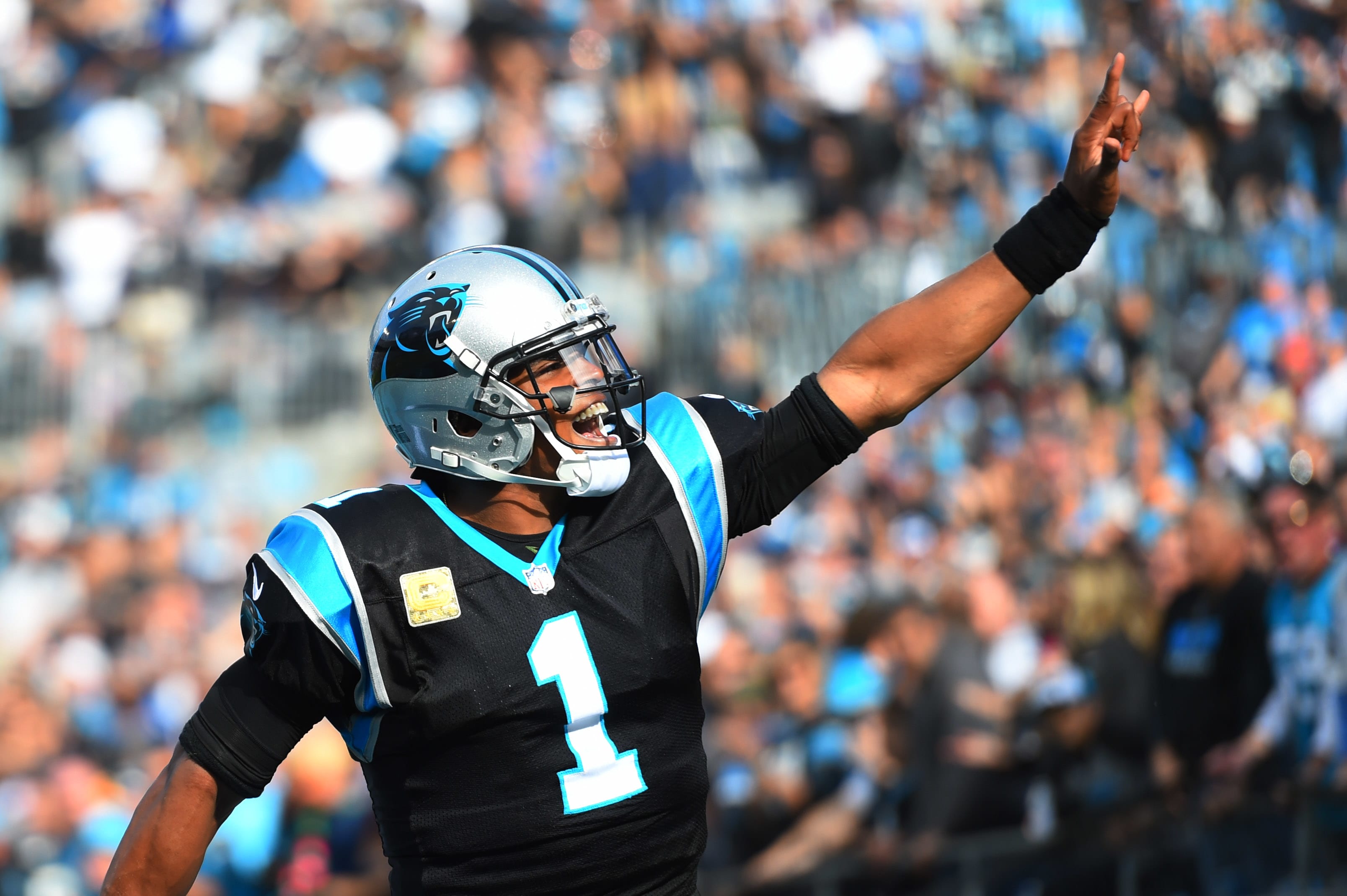 Carolina Panthers News - Roster, Rumors, Draft, Schedule, Stats - A to ...