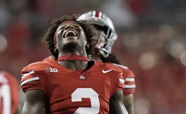 ESPN analyst is showing that he is sleeping on the 2025 roster for the ...