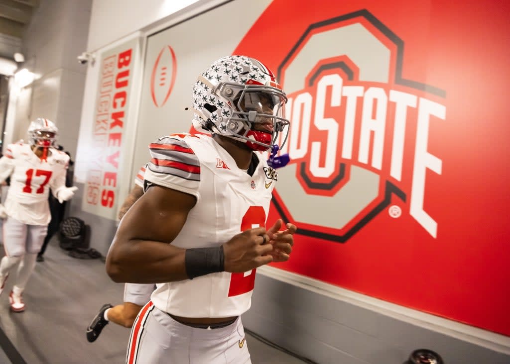 College football analyst points out his biggest worry with the Ohio ...