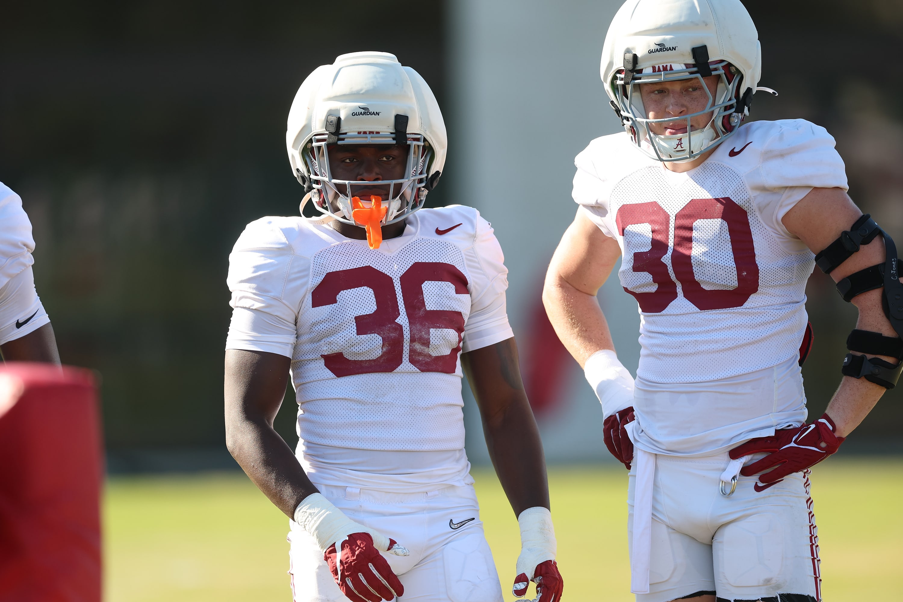 Alabama Roster Rankings: Tide fans should stop sleeping on one second ...