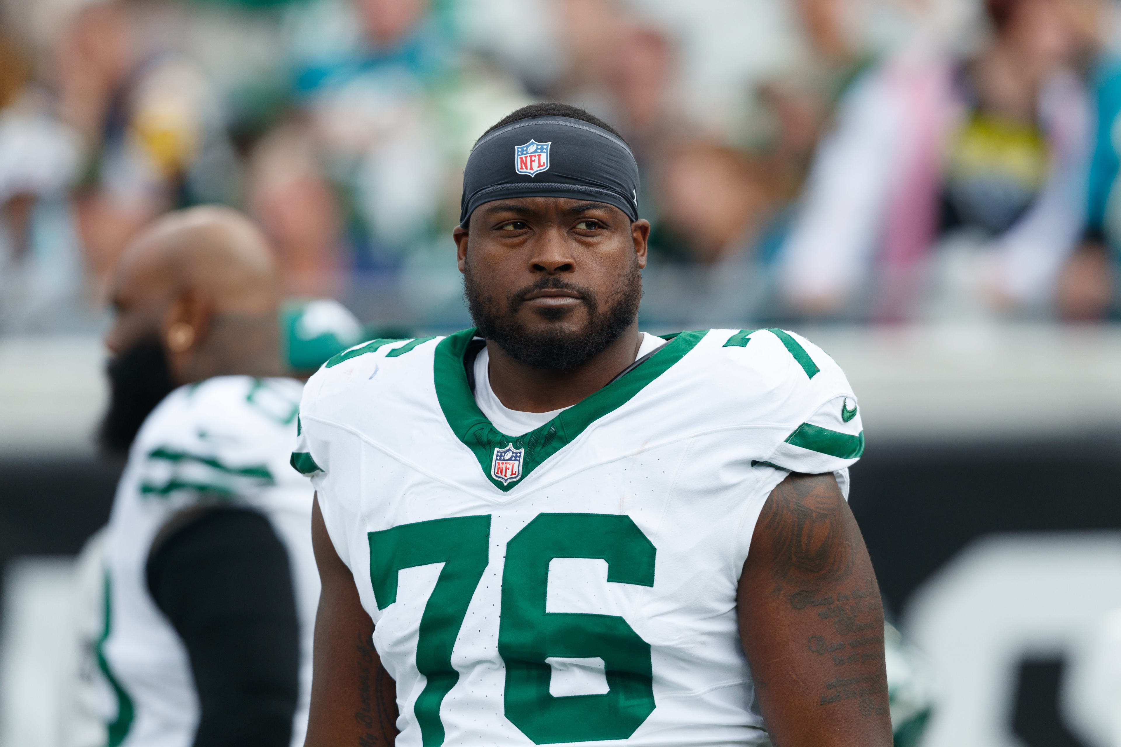 Ranking the top 25 New York Jets players: A return to form for numbers ...