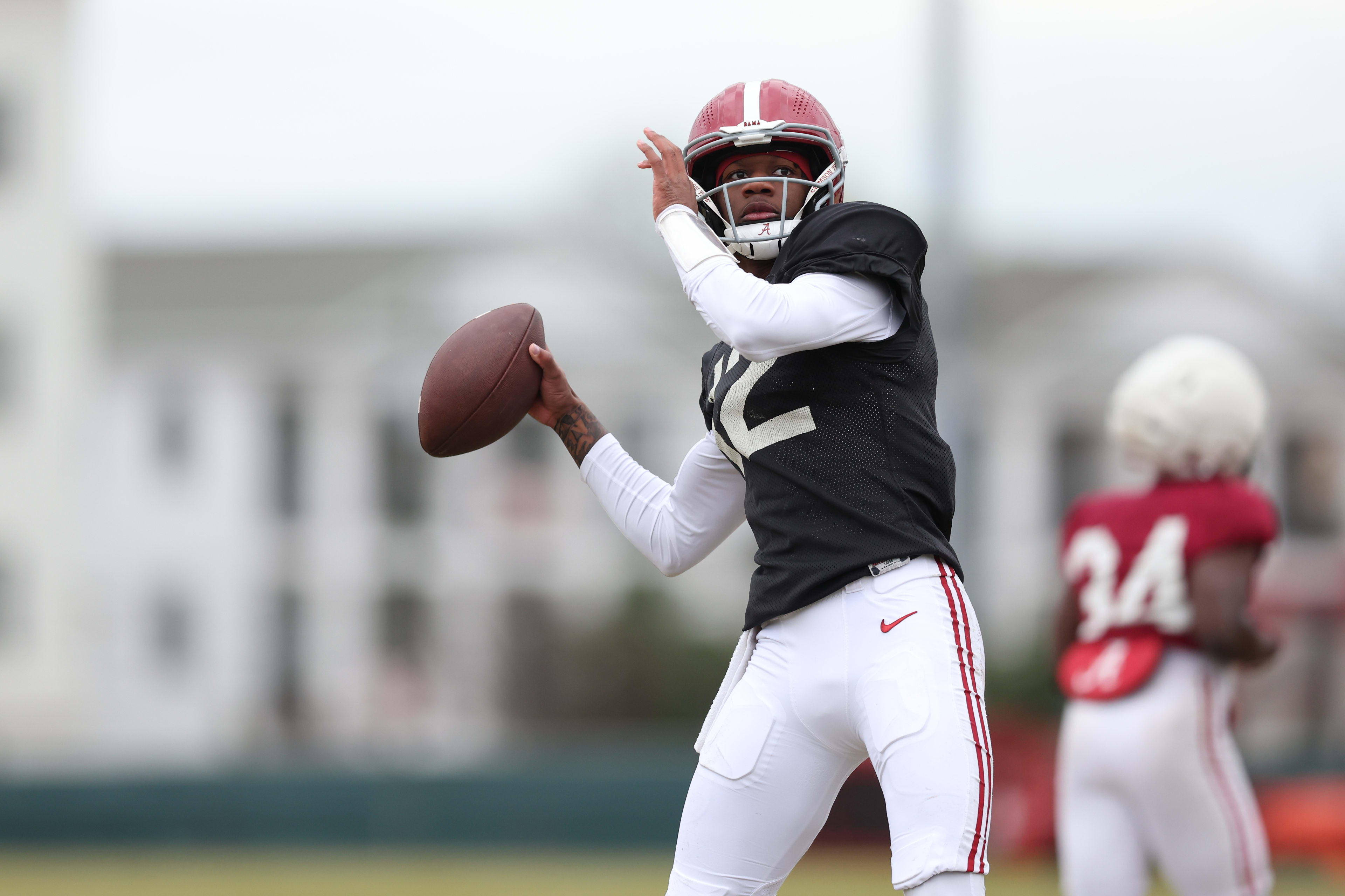Alabama Roster Rankings: Keelon Russell's rare skillset will eventually ...