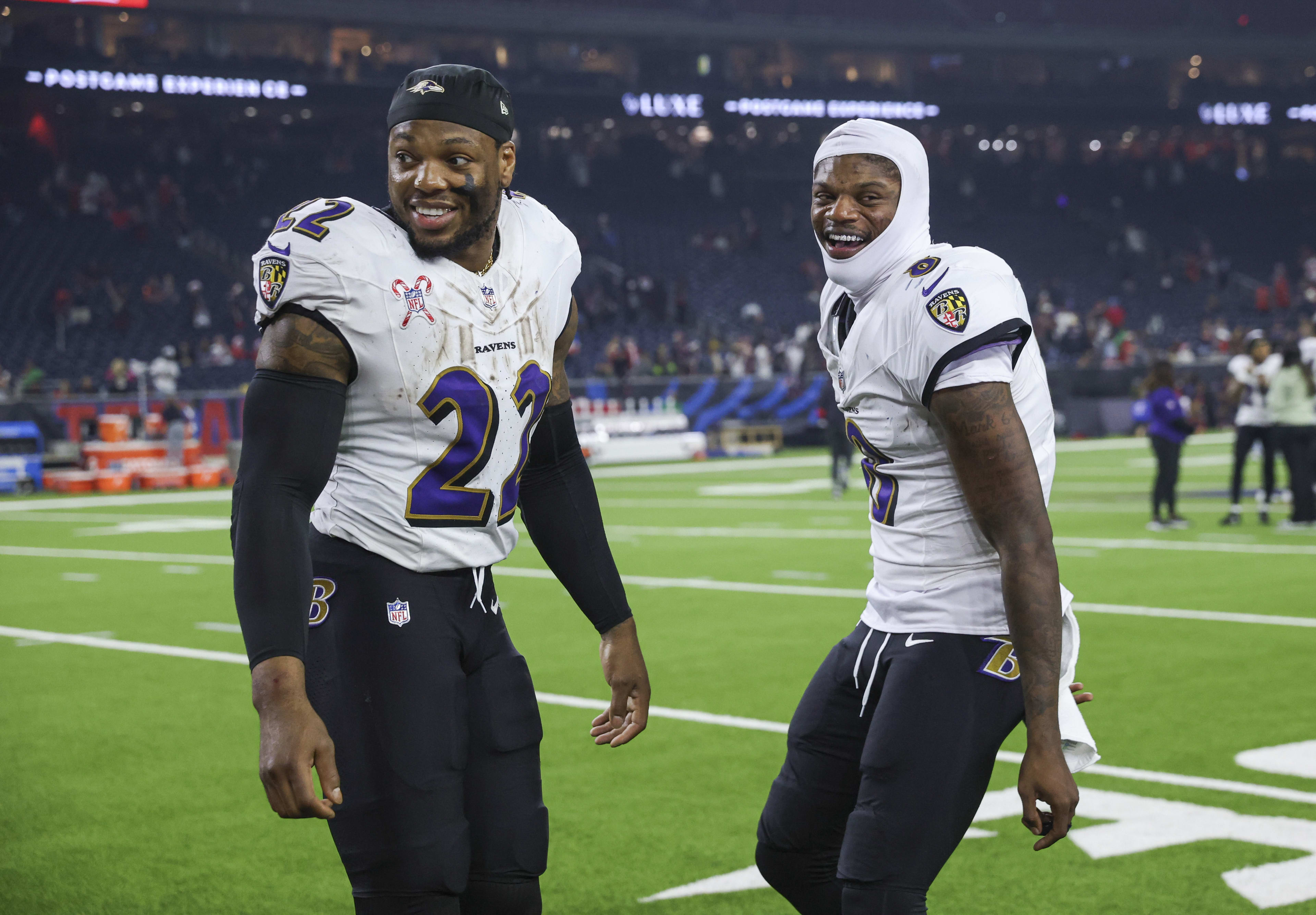 Ravens 53-man Roster Prediction: Lamar Jackson's loaded supporting cast ...