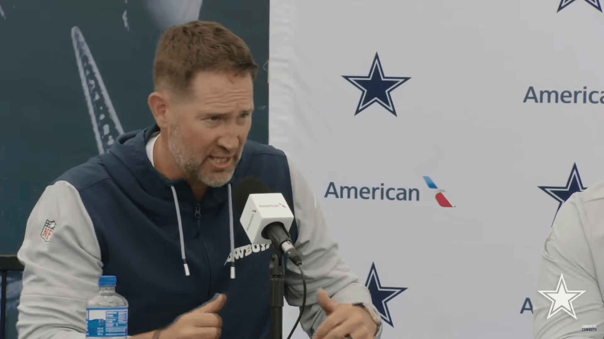 'They'll all get a fair shot' - Brian Schottenheimer previews the most ...