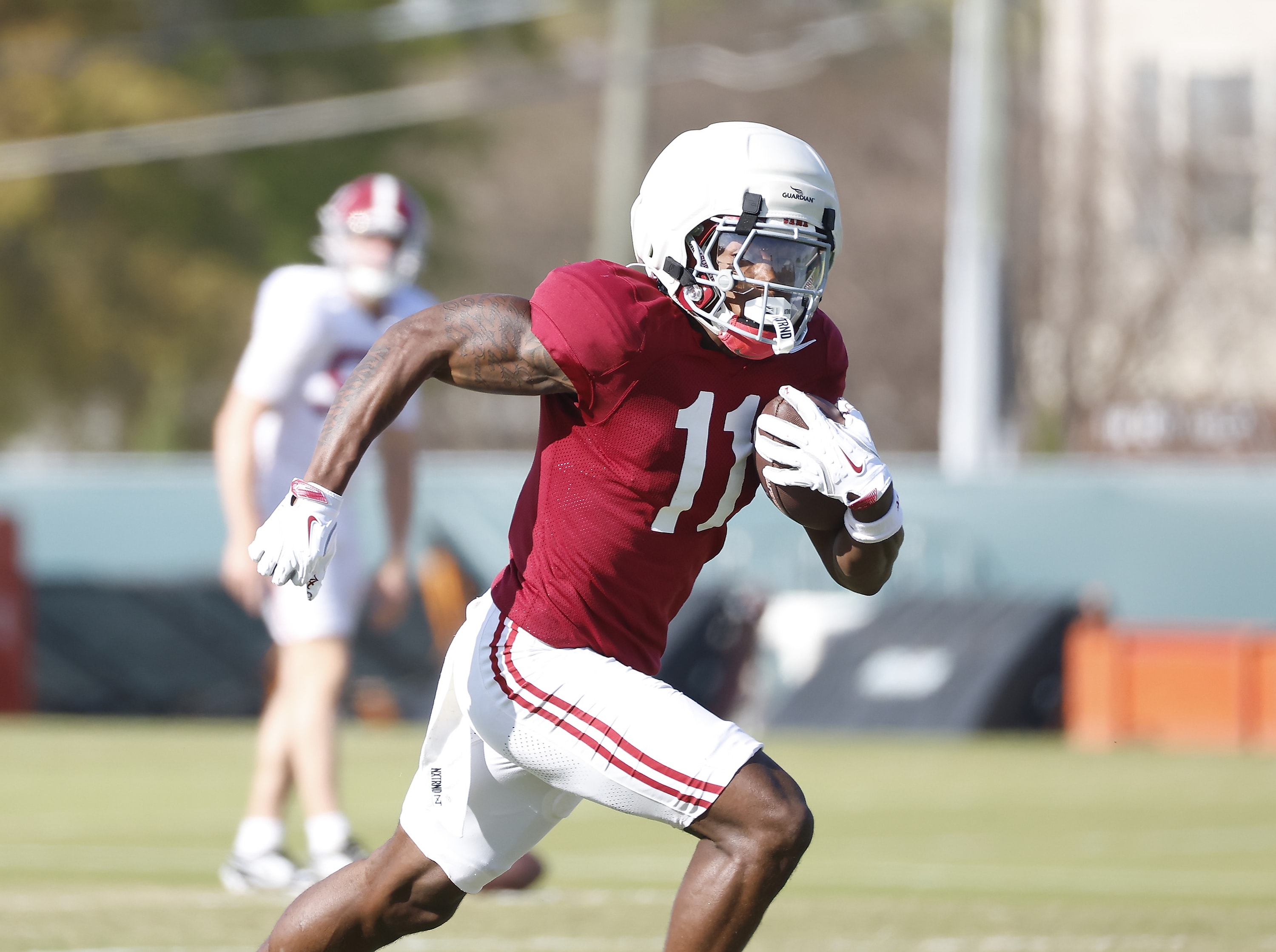 Alabama Roster Rankings: Tide's best kept secret on offense might just ...