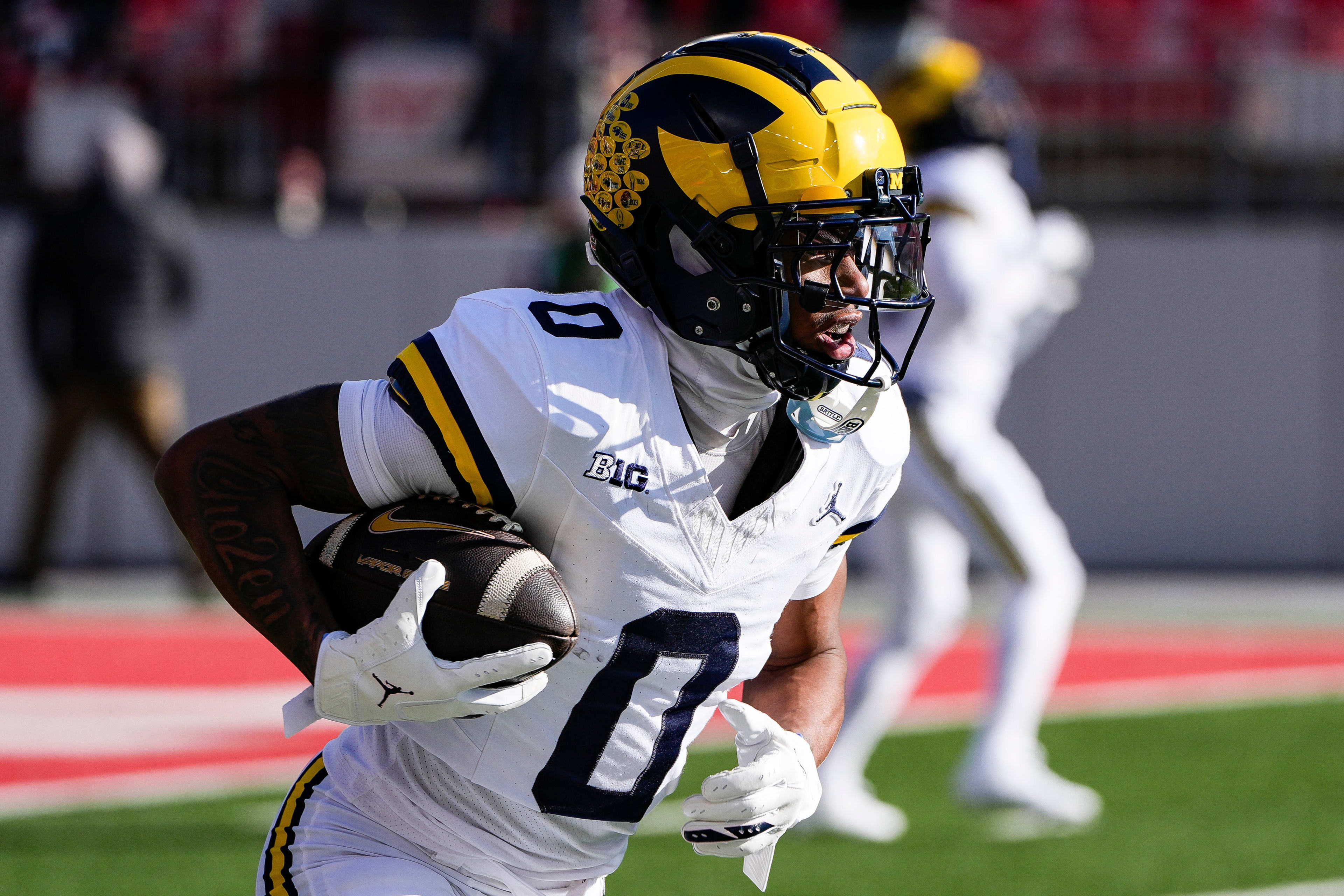 Michigan Wolverines News - A to Z Sports