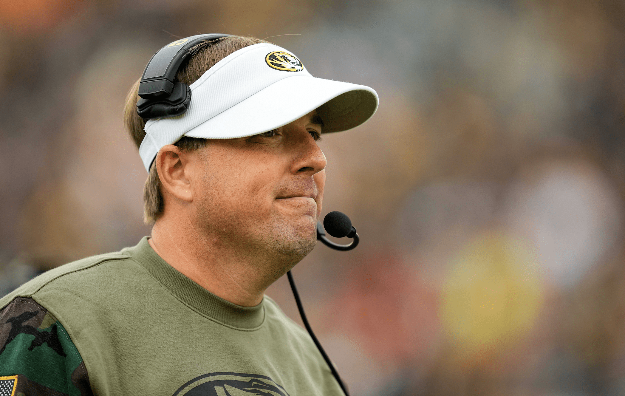 'We stand on business' apparently wasn't the only jab that Eli ...