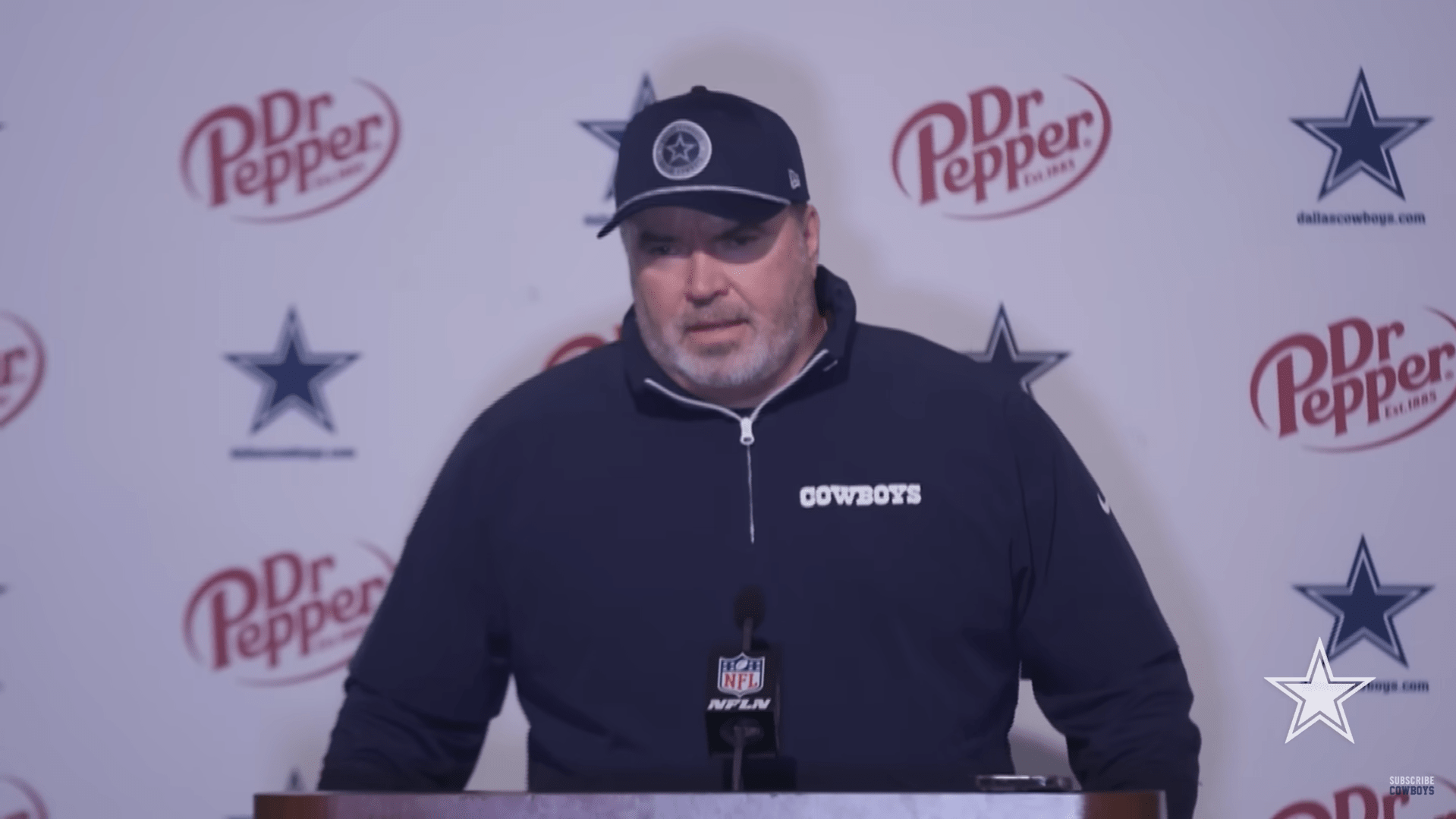 Cowboys need to provide a better answer for why Rico Dowdle didn't play ...